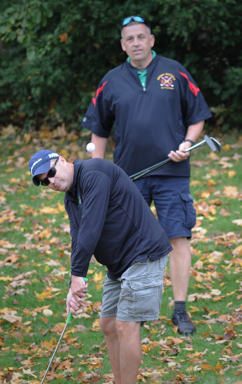 Michael Ahearn Memorial Golf Tournament - masslive.com