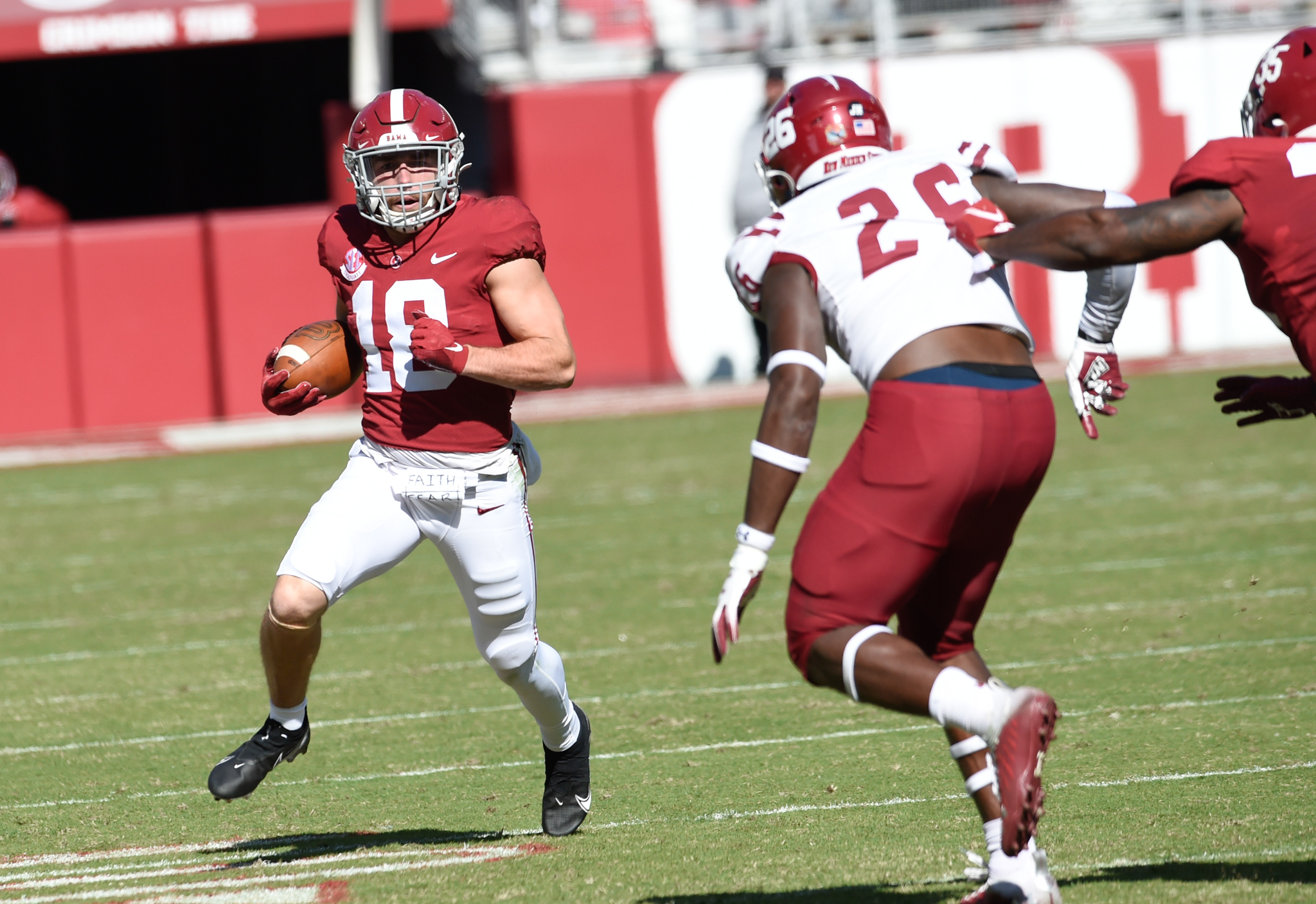 Alabama Football: New Mexico State 2021 - al.com