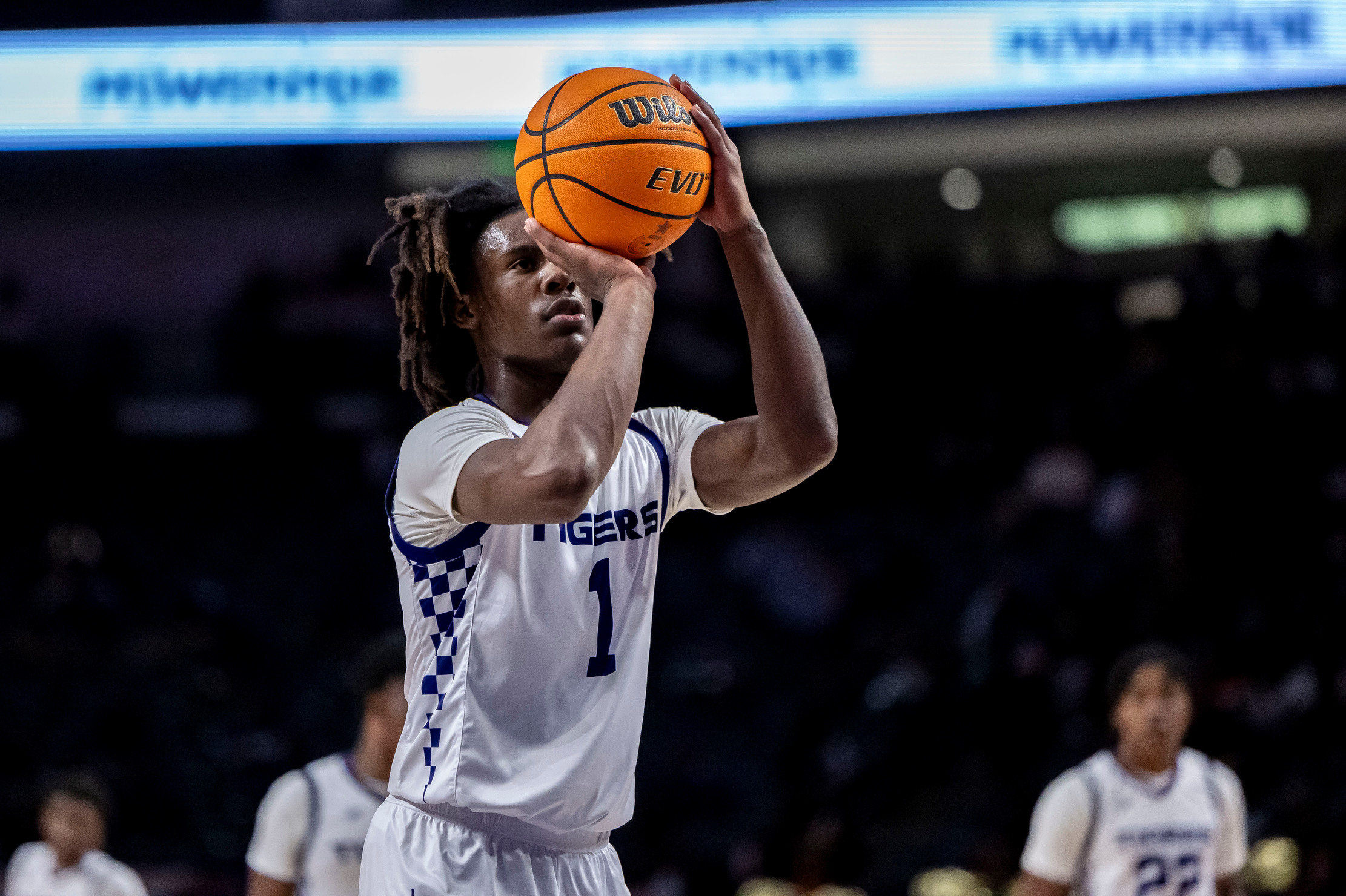 AHSAA 5A boys semifinal: Fairfield vs. Valley - al.com