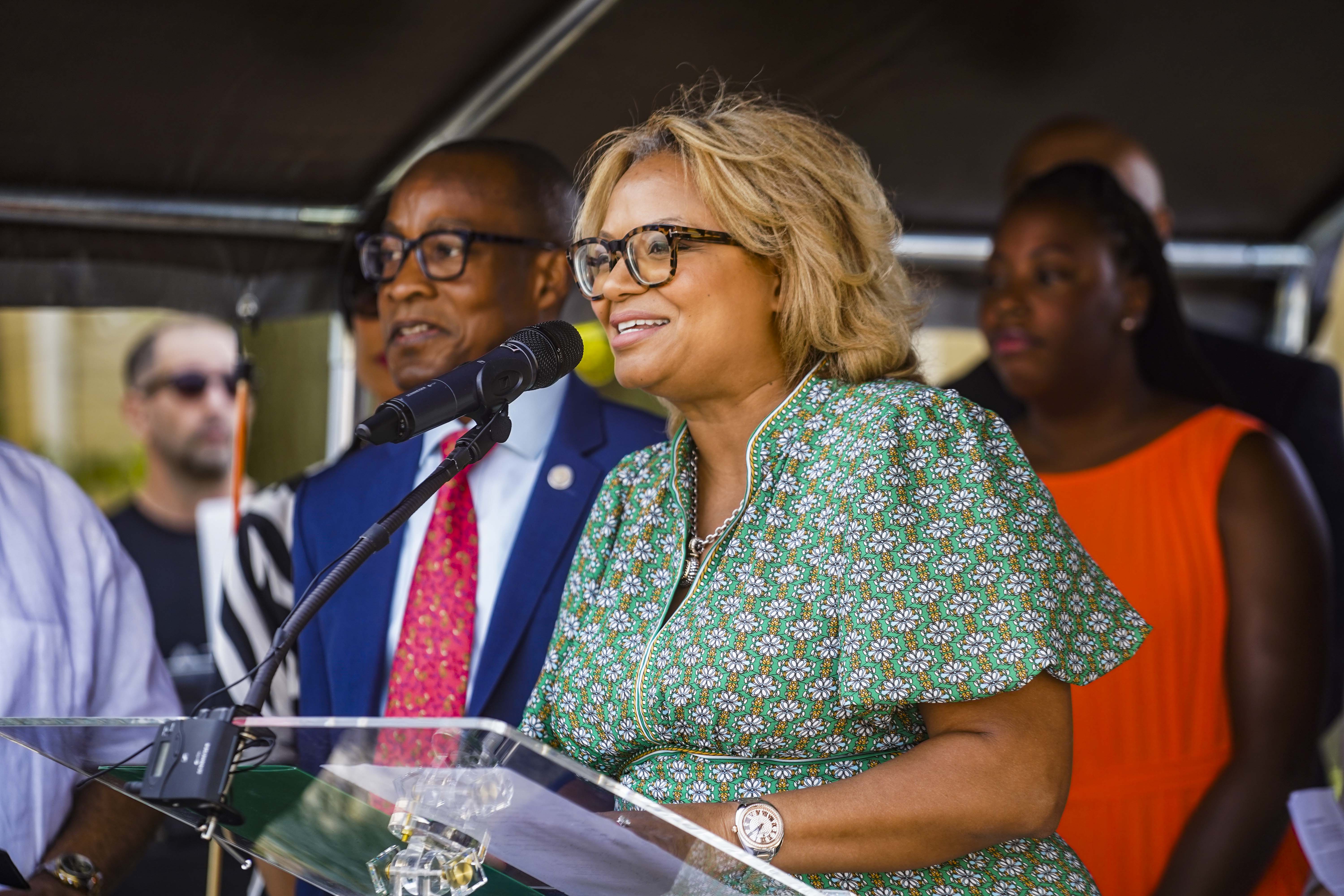 Bethel Village Senior Housing Groundbreaking - pennlive.com