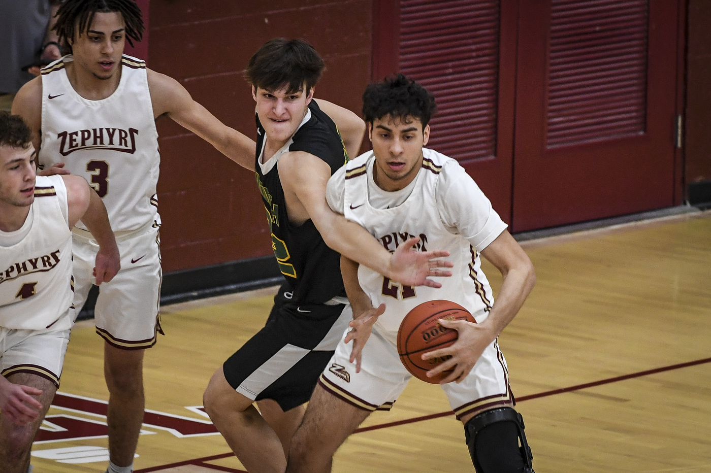 Final day of 2021 Zephyr Holiday Classic - lehighvalleylive.com