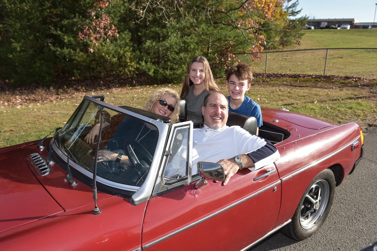 Southwick celebrates 250th anniversary with vehicle procession (Photos ...