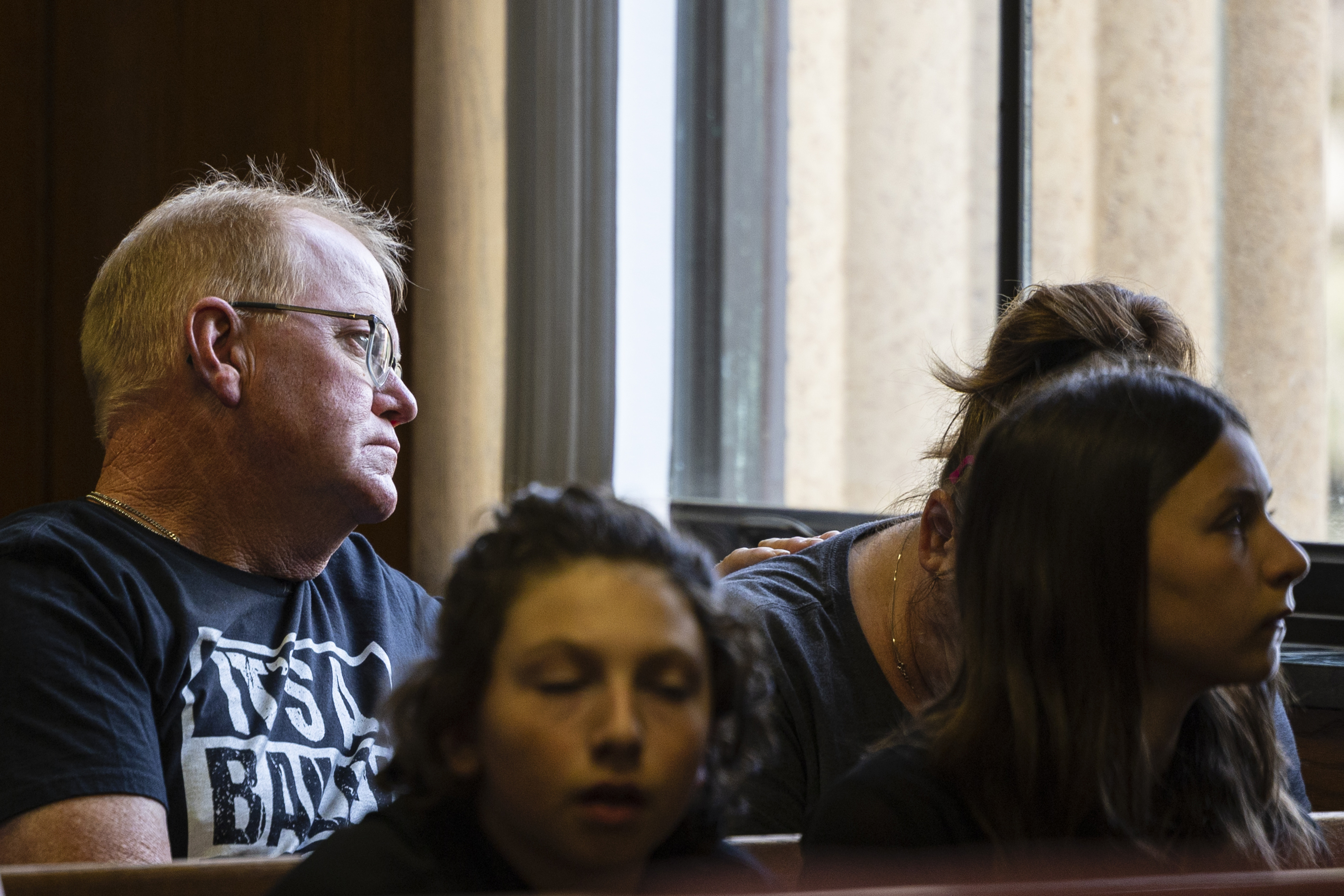 Hunter Hudgins sentenced for death of WMU student Bailey Broderick ...
