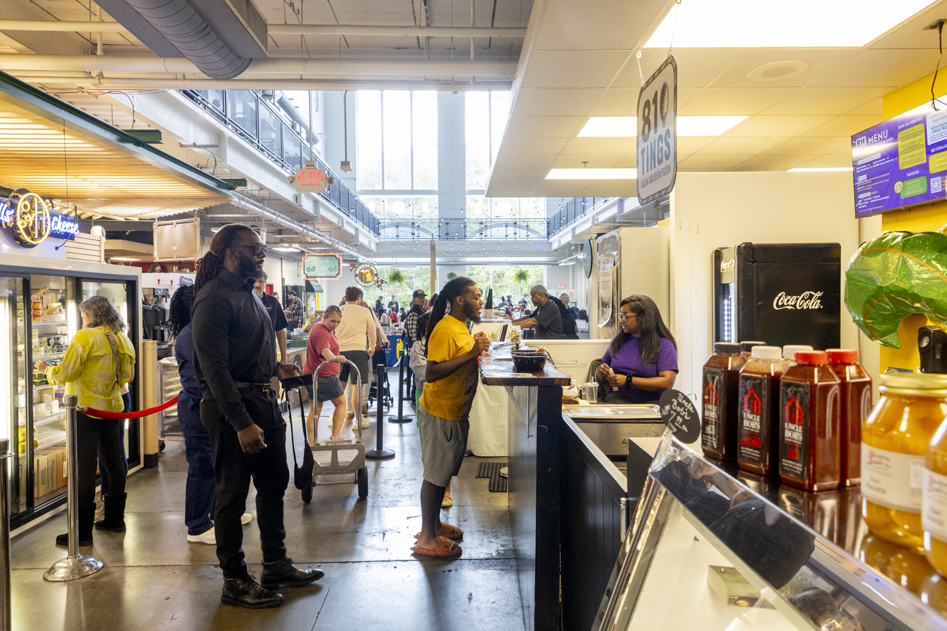 Flint Farmers’ Market gets $3.5M for upgrades, including centralized ...