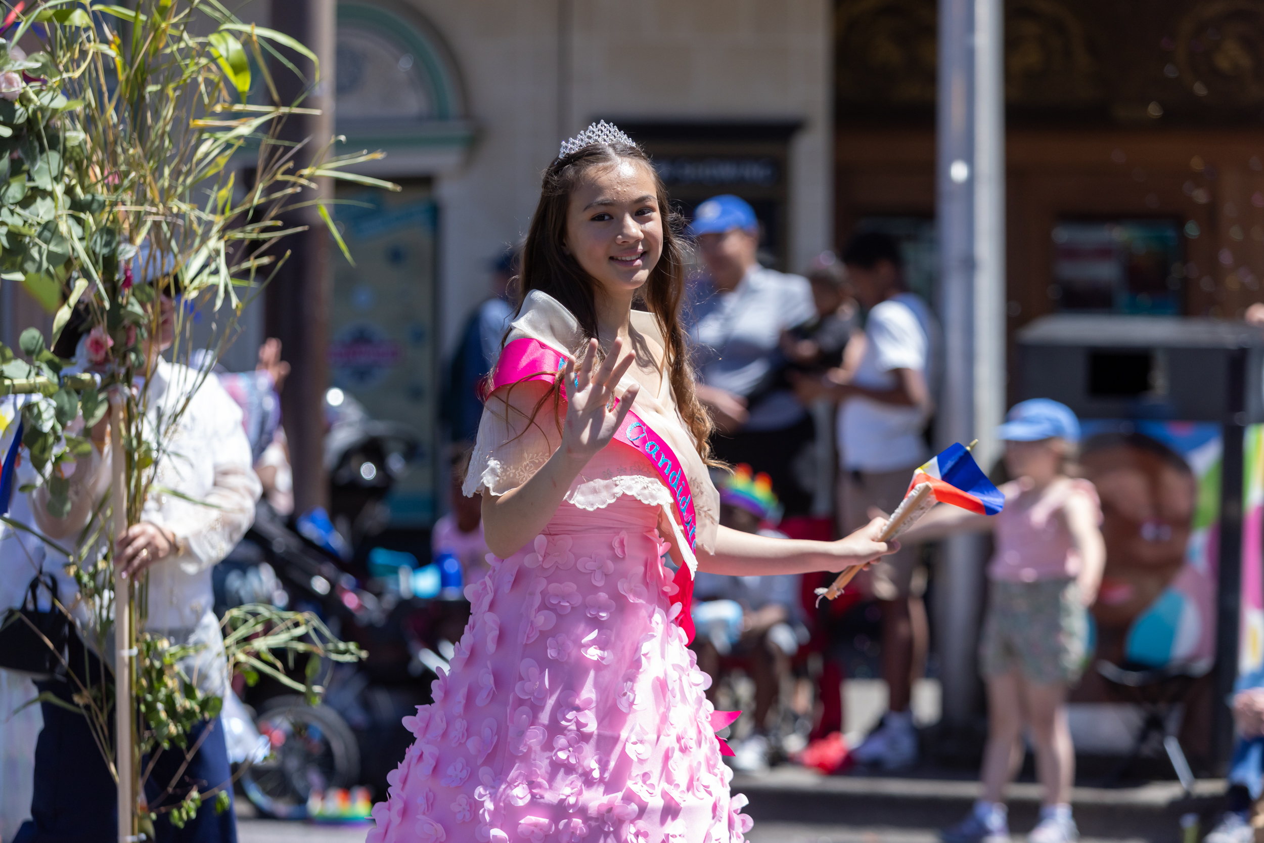Portland Rose Festival Junior Parade - oregonlive.com