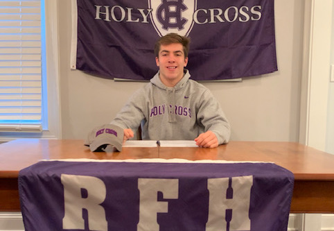 Early National Signing Day, Football 2020 - nj.com