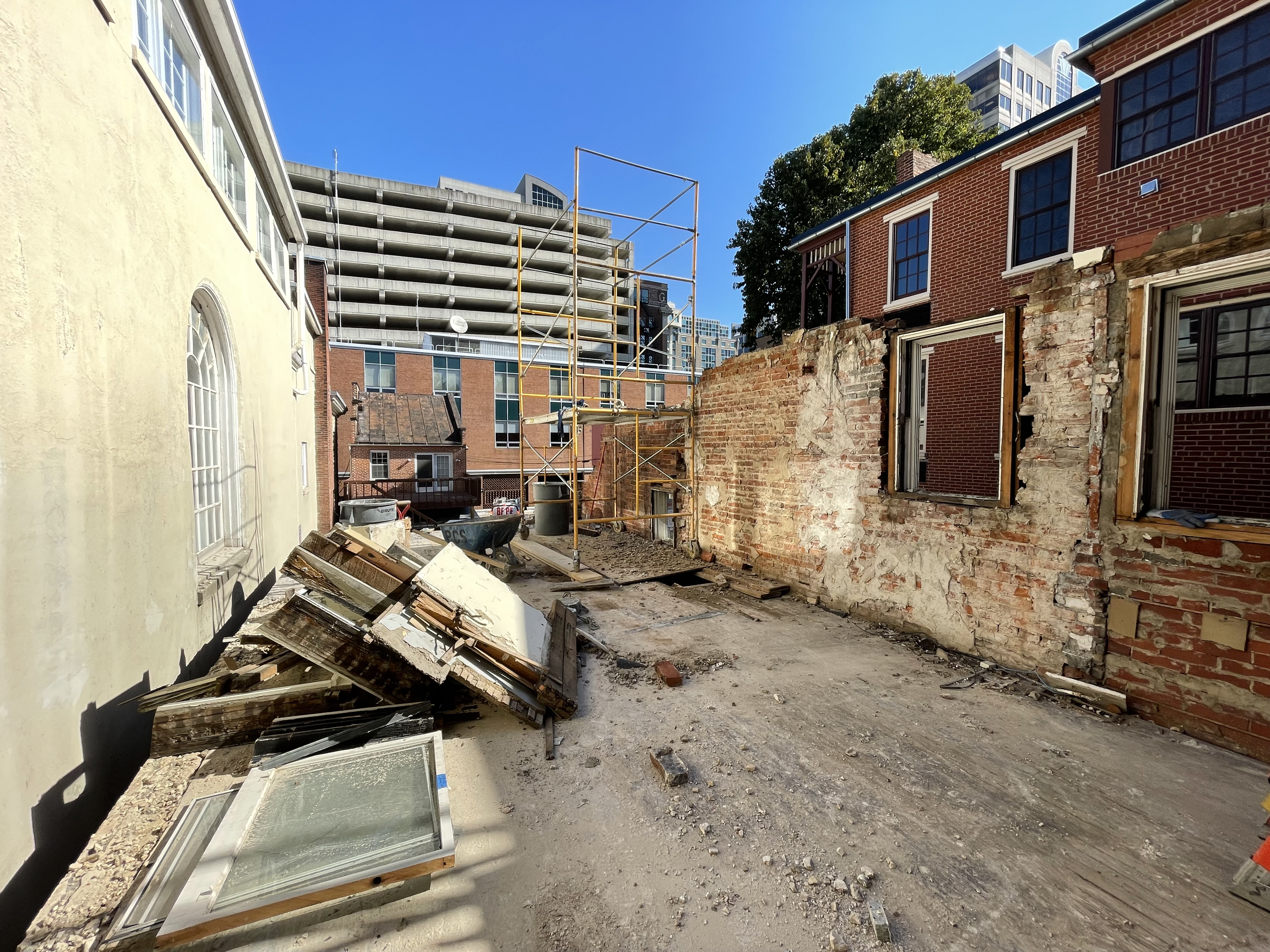 McCormick Riverfront Library expansion - pennlive.com