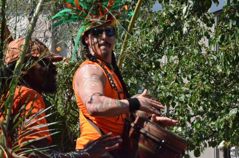 JC Carnival turns 27 with celebrations all over | A&E - nj.com