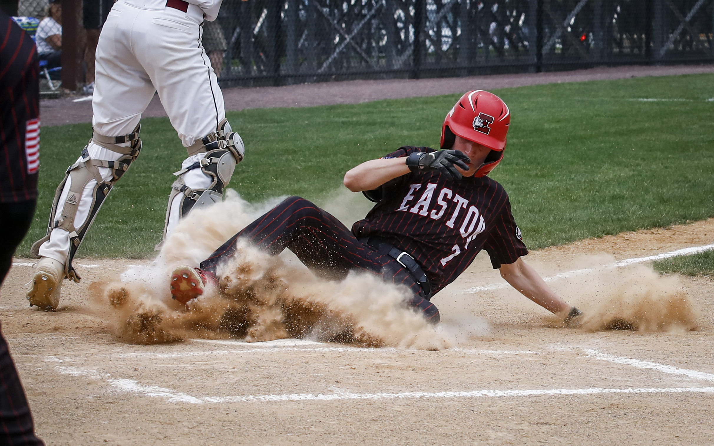 Phillipsburg baseball hosts Easton - lehighvalleylive.com