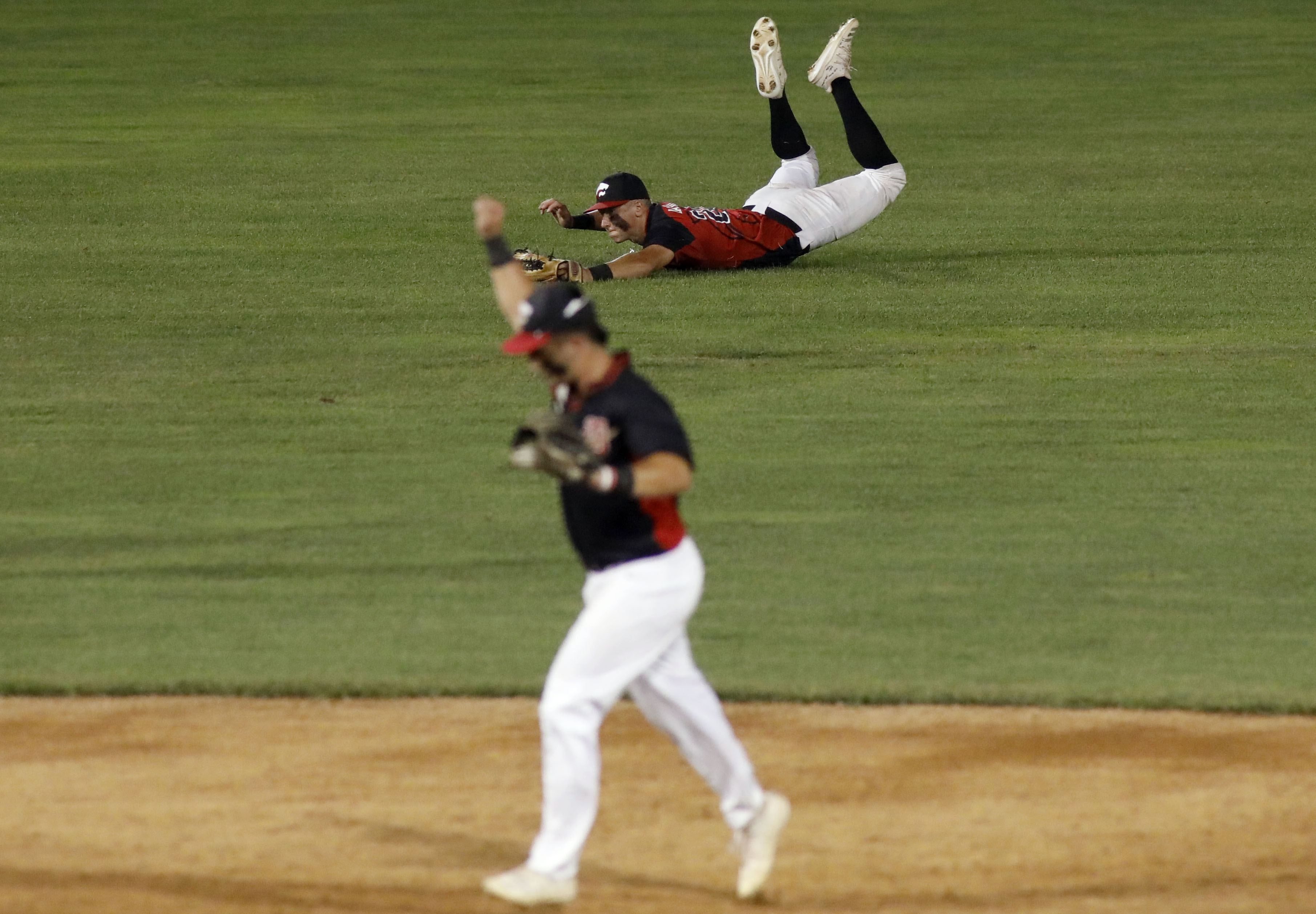Jackson Jags/Jackson Memorial defeats Falcon Baseball/St. Joseph (Met ...