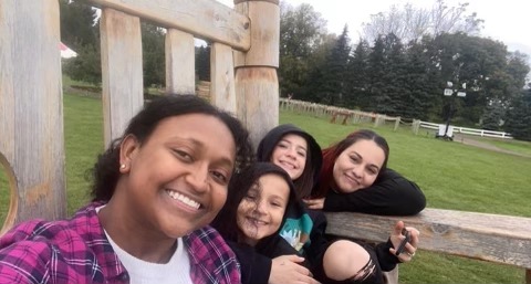 Life of Melissa Alicea Lain - mlive.com