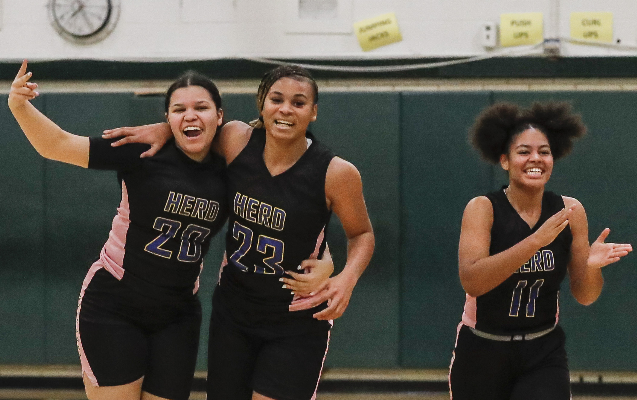 Girls Basketball: Alexis Davis of Woodbury scores 2000th point at West ...