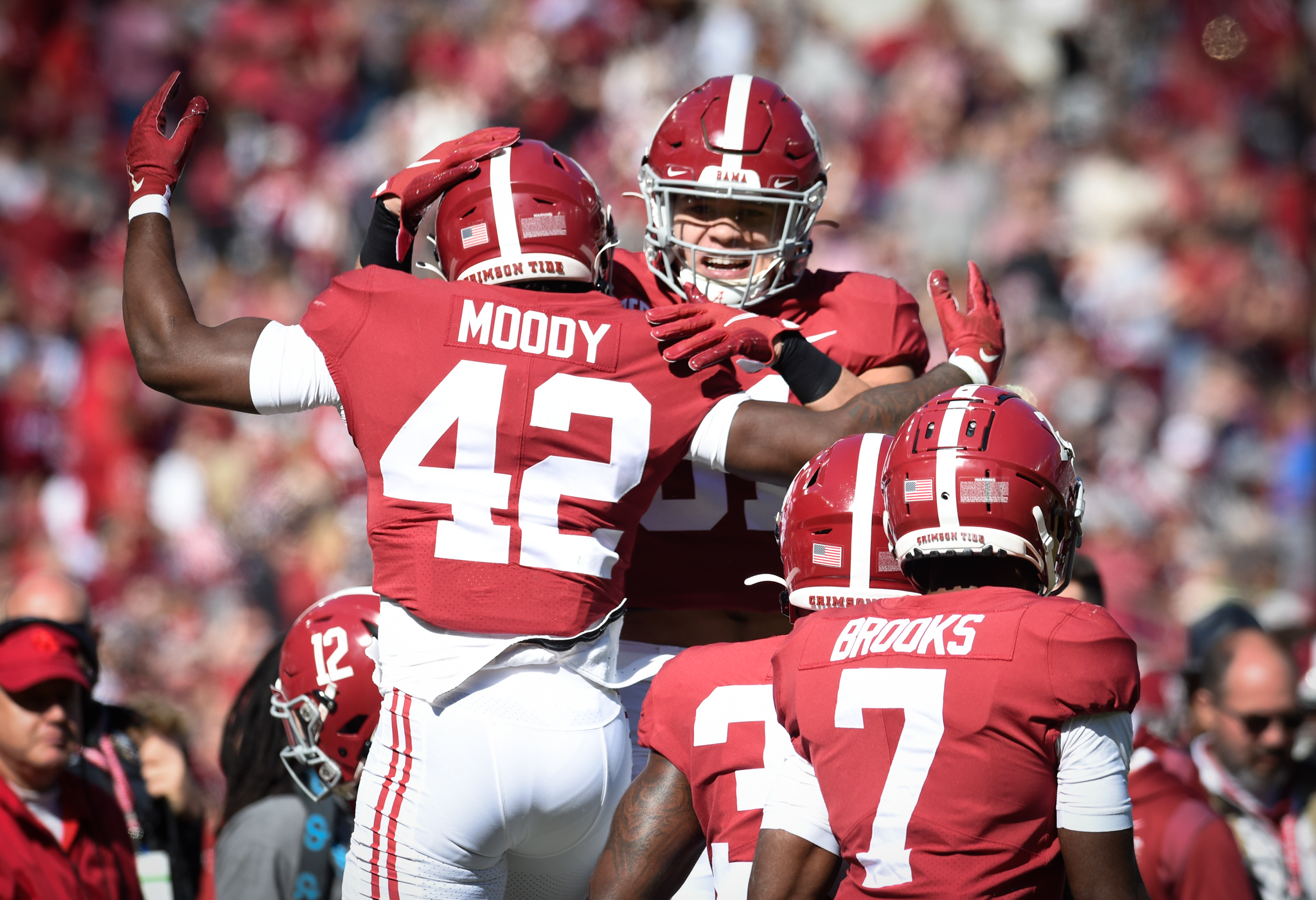 Alabama Football: New Mexico State 2021 - al.com