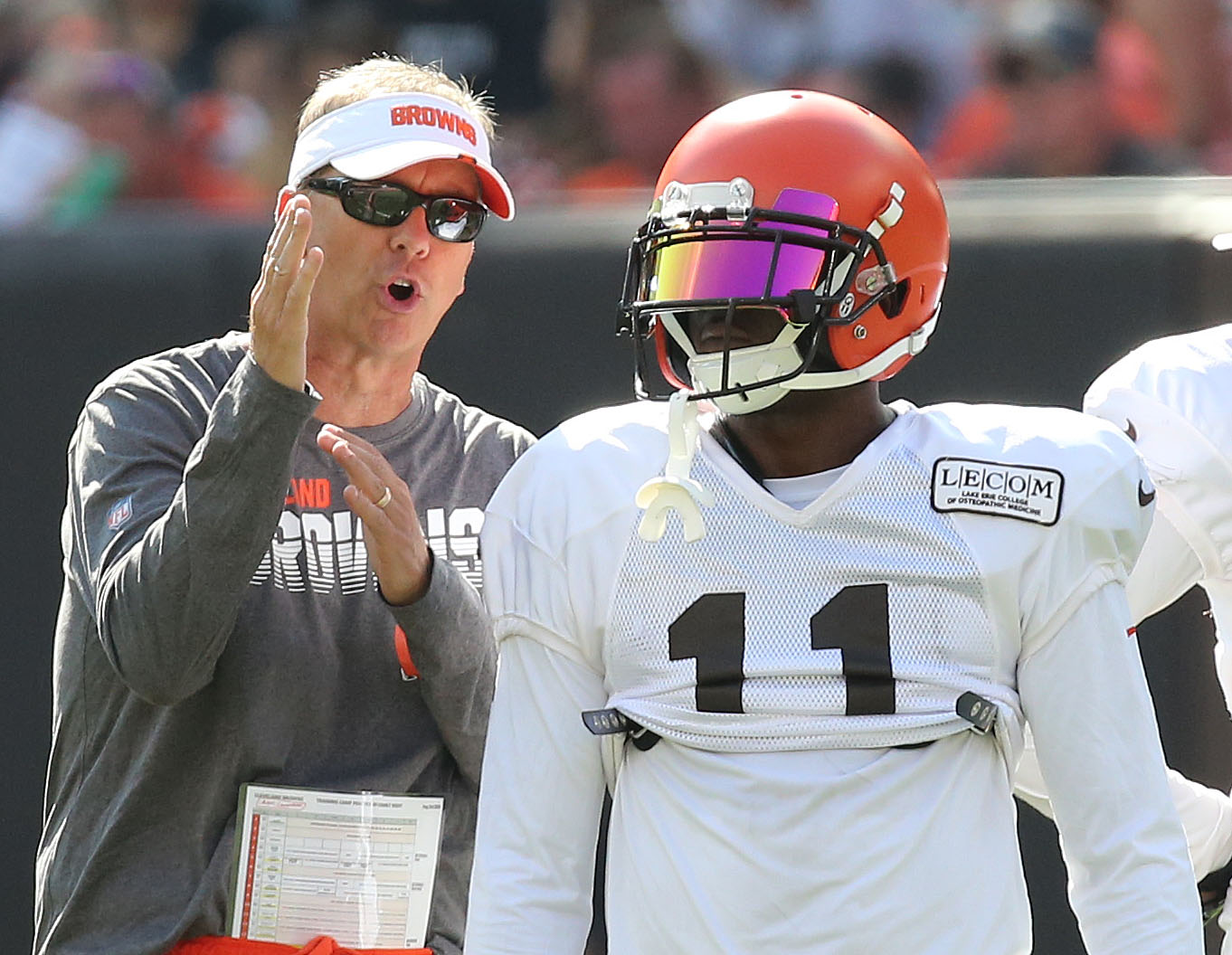 josh gordon - cleveland.com