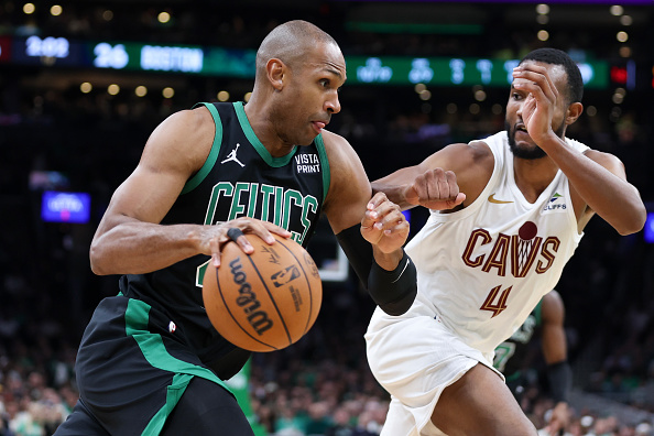 Cleveland Cavaliers vs. Boston Celtics, Game 5, May 15, 2024 - cleveland.com