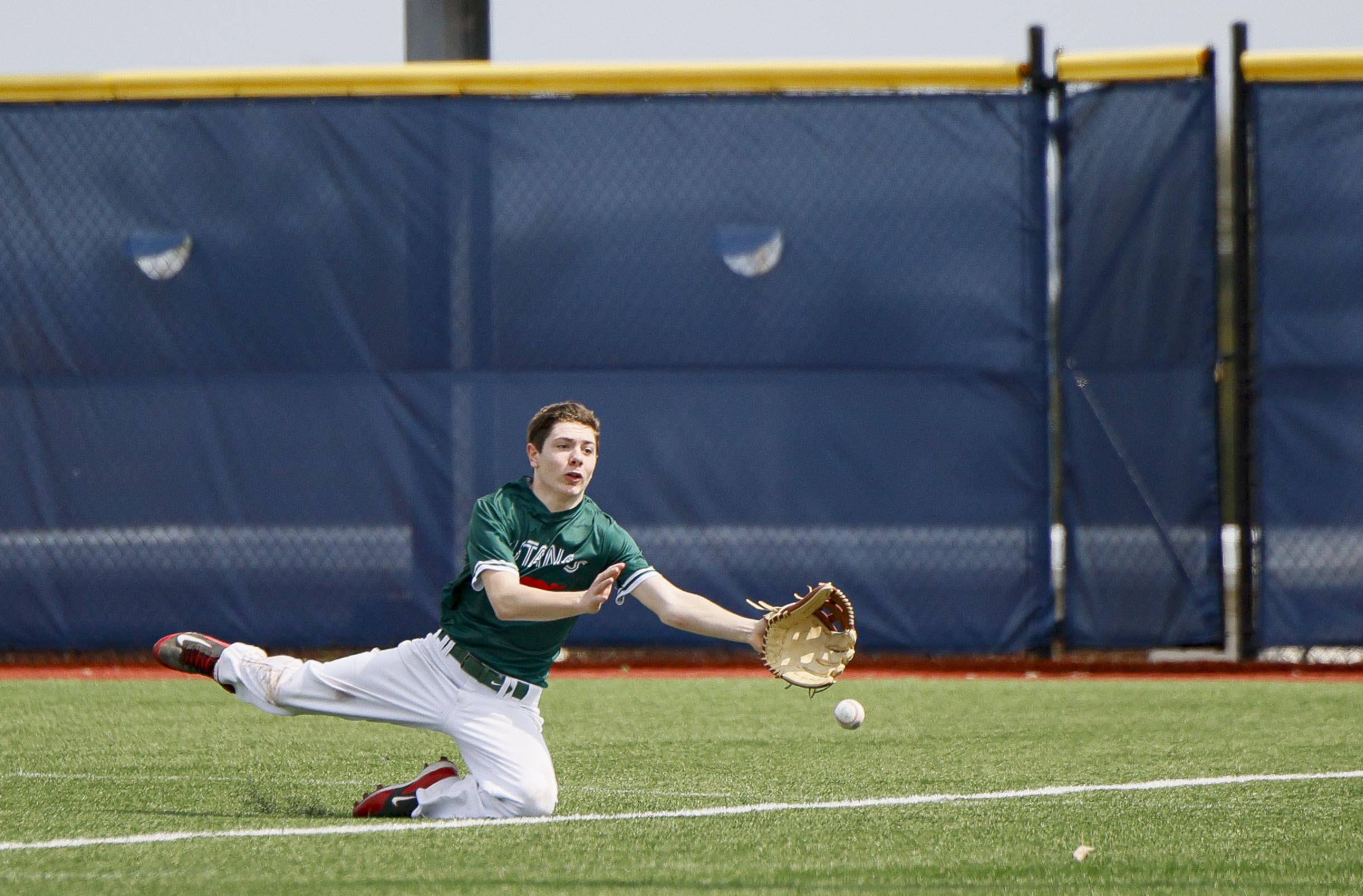 Boys high school baseball: Solvay defeats Marcellus 14-8 - syracuse.com