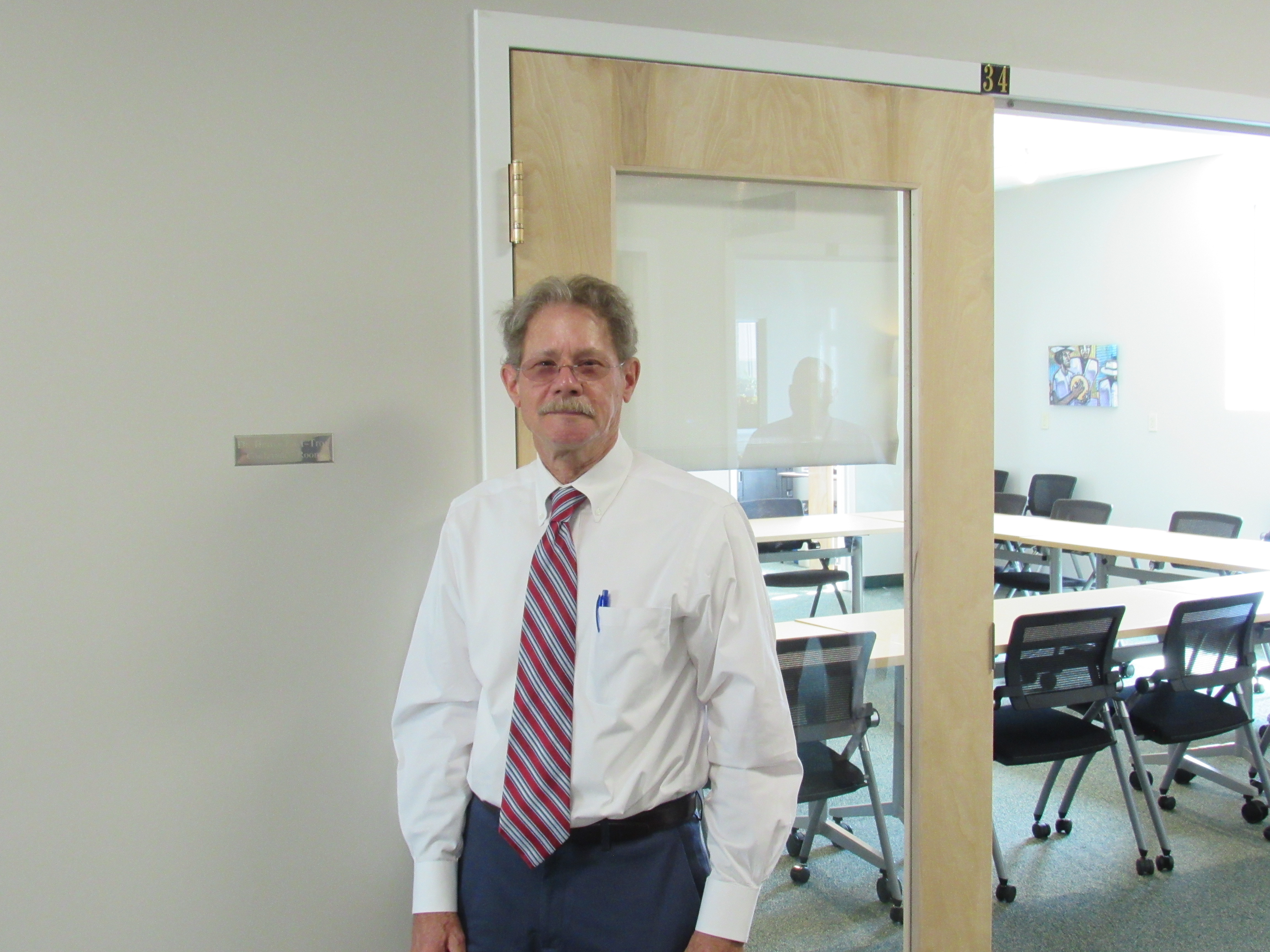 Gandara Center's Corporate Office Ribbon Cutting - masslive.com