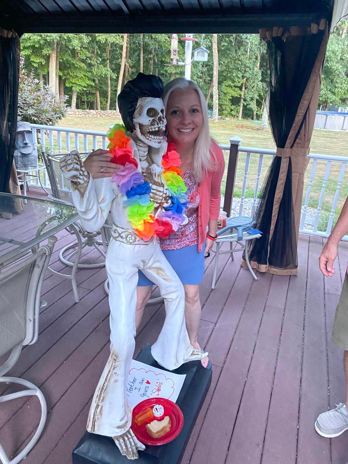 Drive-By Haunted House Tour - masslive.com