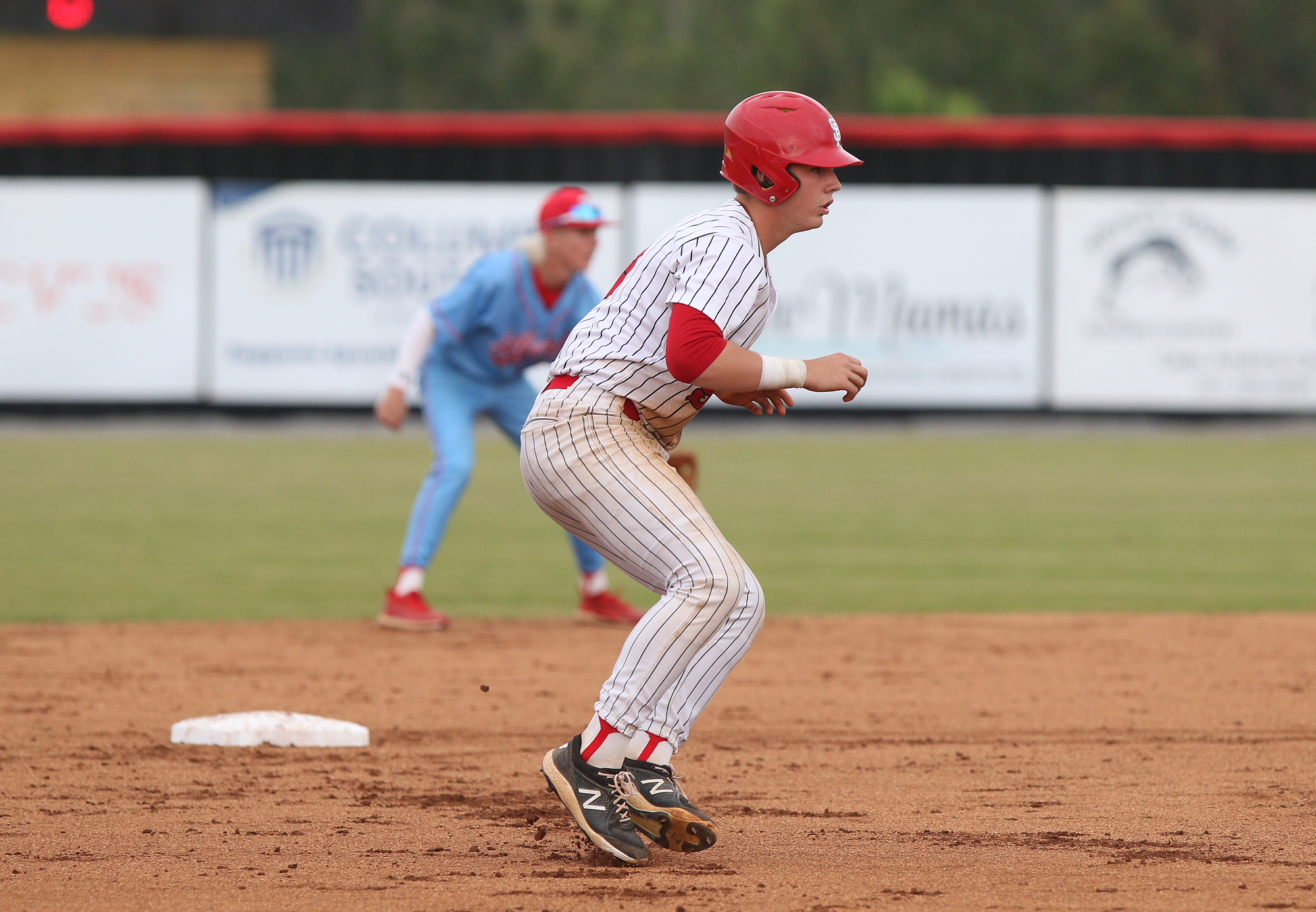 Hillcrest-Tuscaloosa at Spanish Fort baseball - al.com
