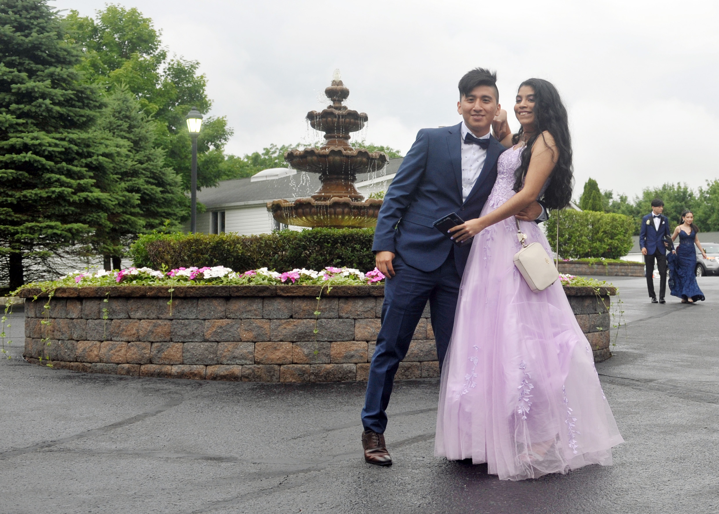 Hightstown High School Prom 2021 - nj.com