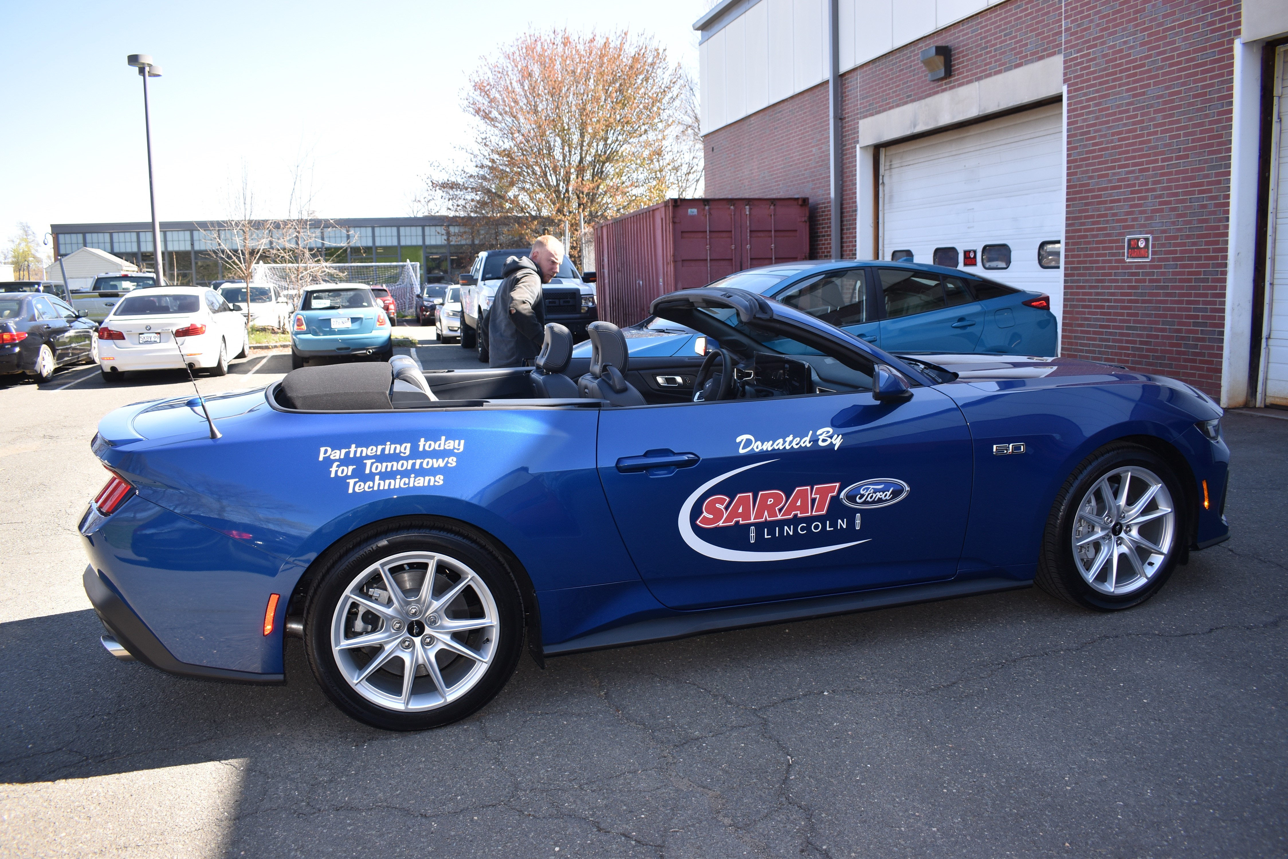 sarat ford lincoln - masslive.com