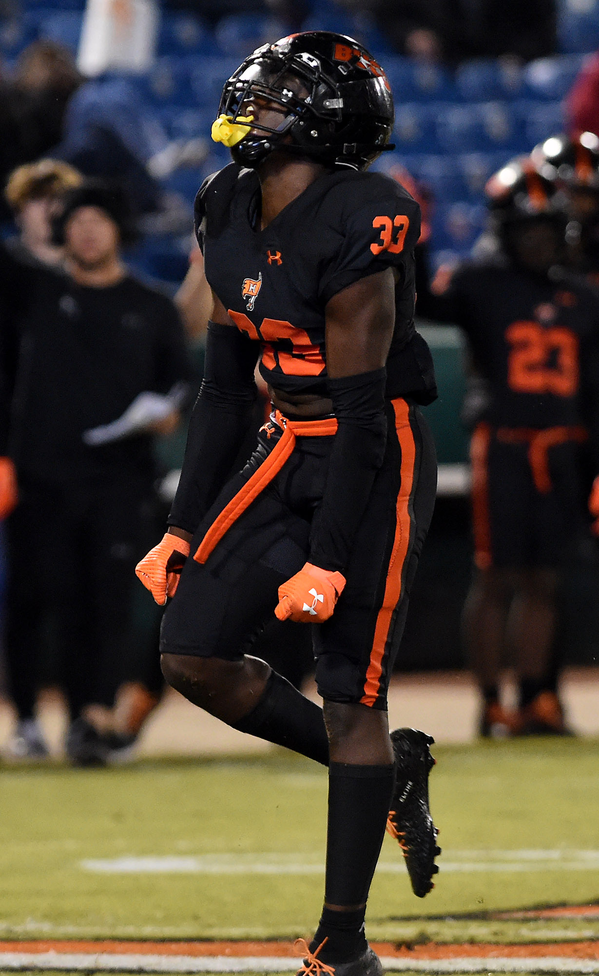 Sparkman vs. Hoover playoff football - al.com