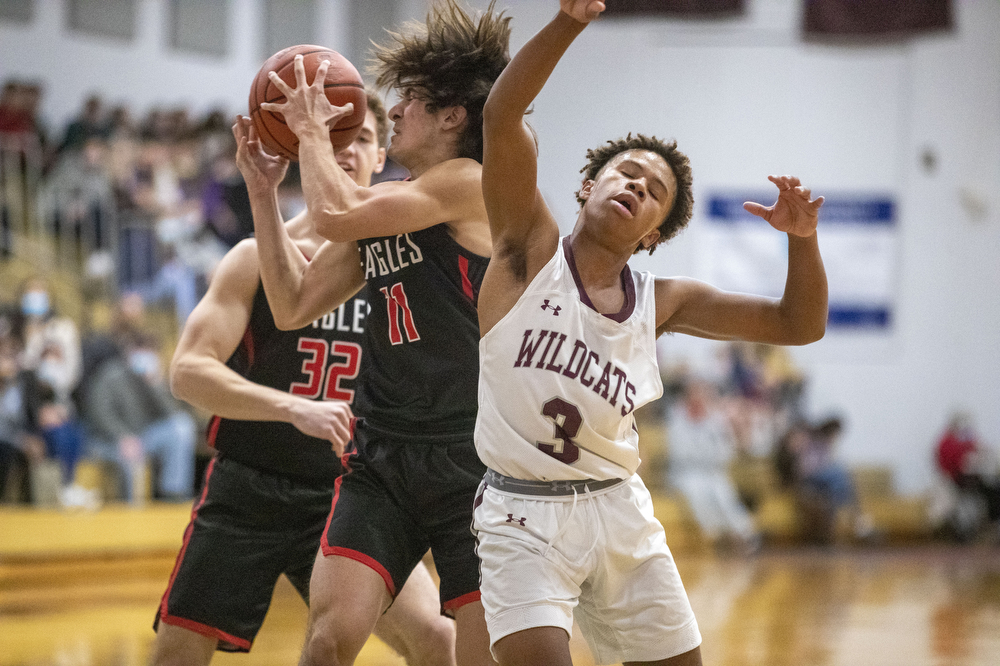 CV defeats Mechanicsburg 63-58 in OT - pennlive.com