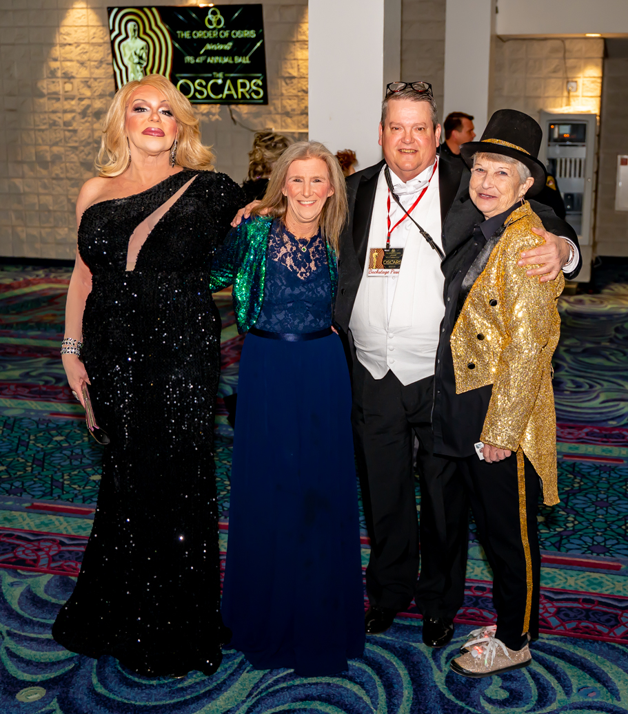 Show Us Your Mardi Gras Gowns: Order of Osiris - al.com