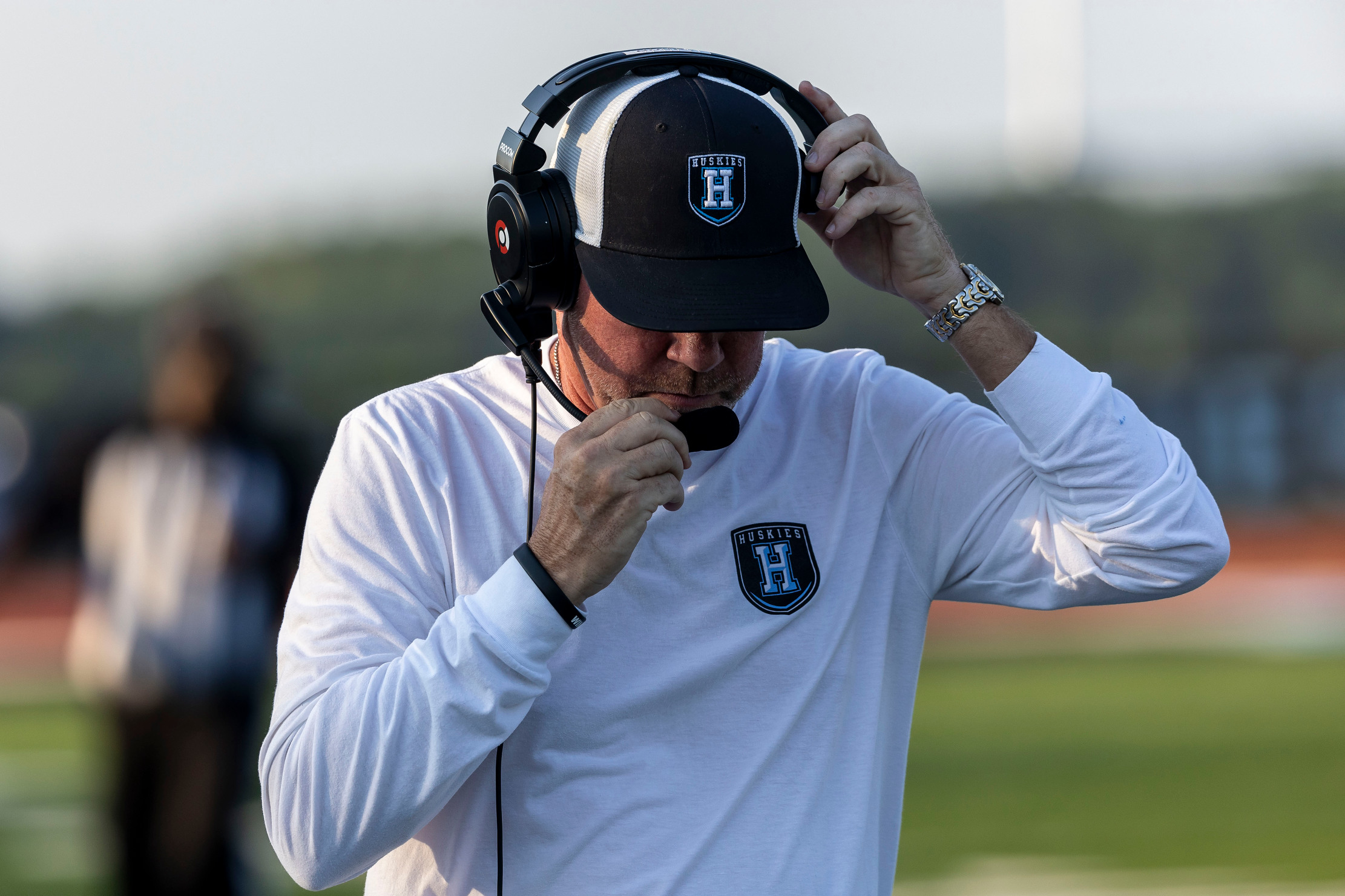 Leeds at Helena Football Jamboree - al.com