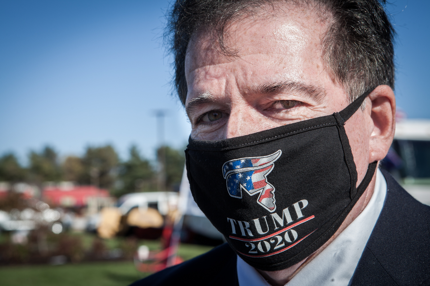 West Springfield Trump Rally - masslive.com