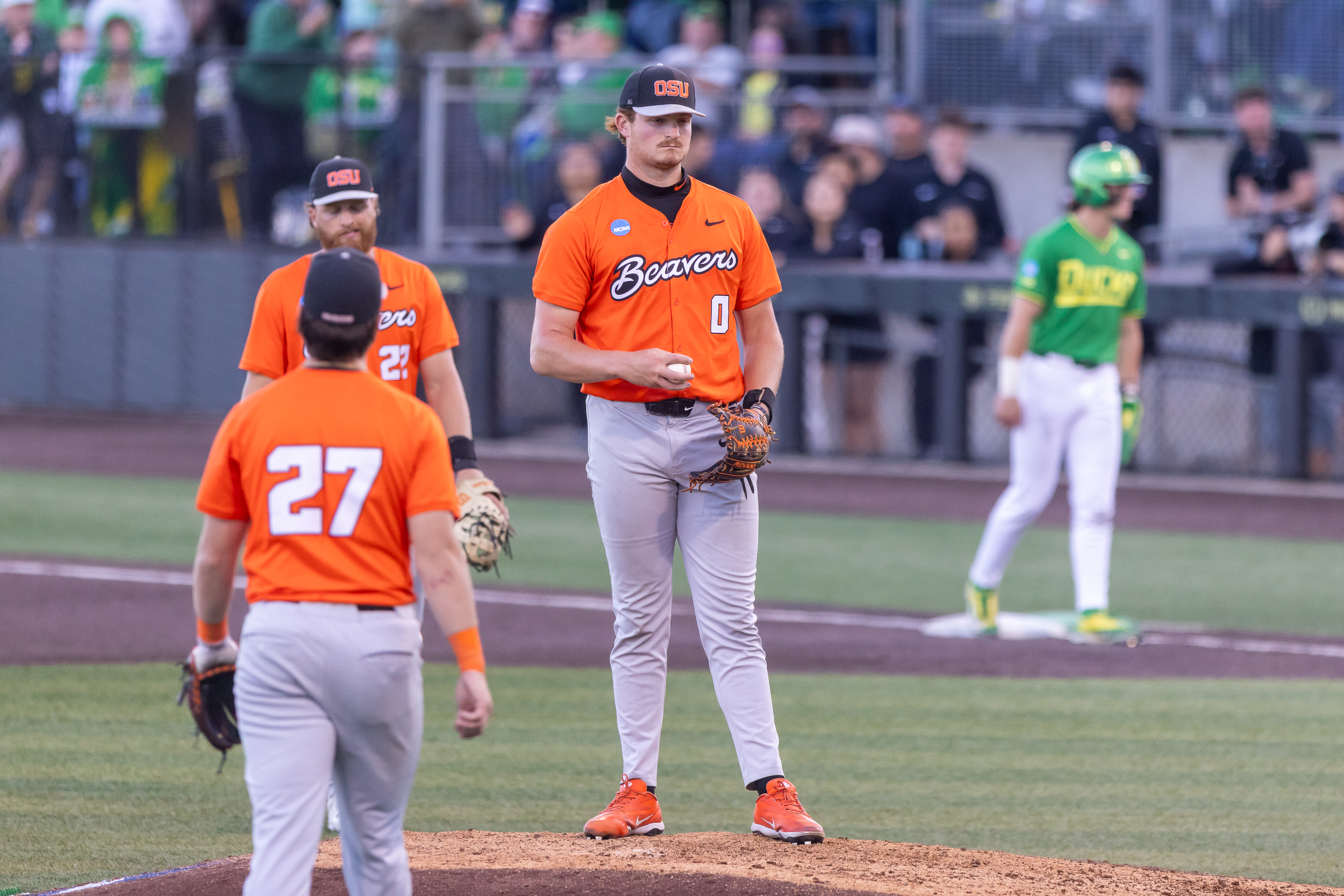 Oregon State Beavers (OSU) | Football, Baseball, Basketball and More ...