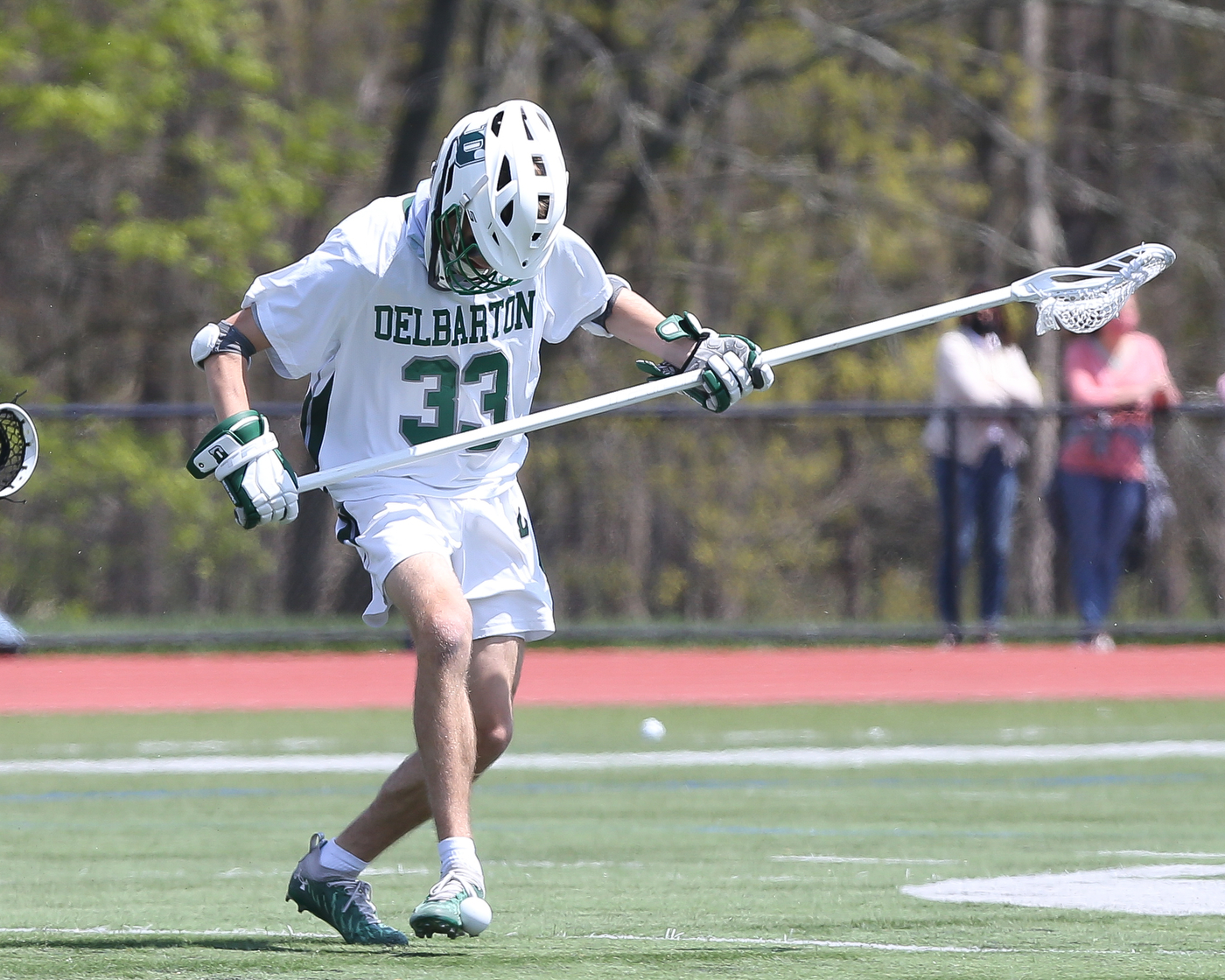 Boys Lacrosse: No.1 Delbarton defeats No.15 Chatham 6-3. - nj.com
