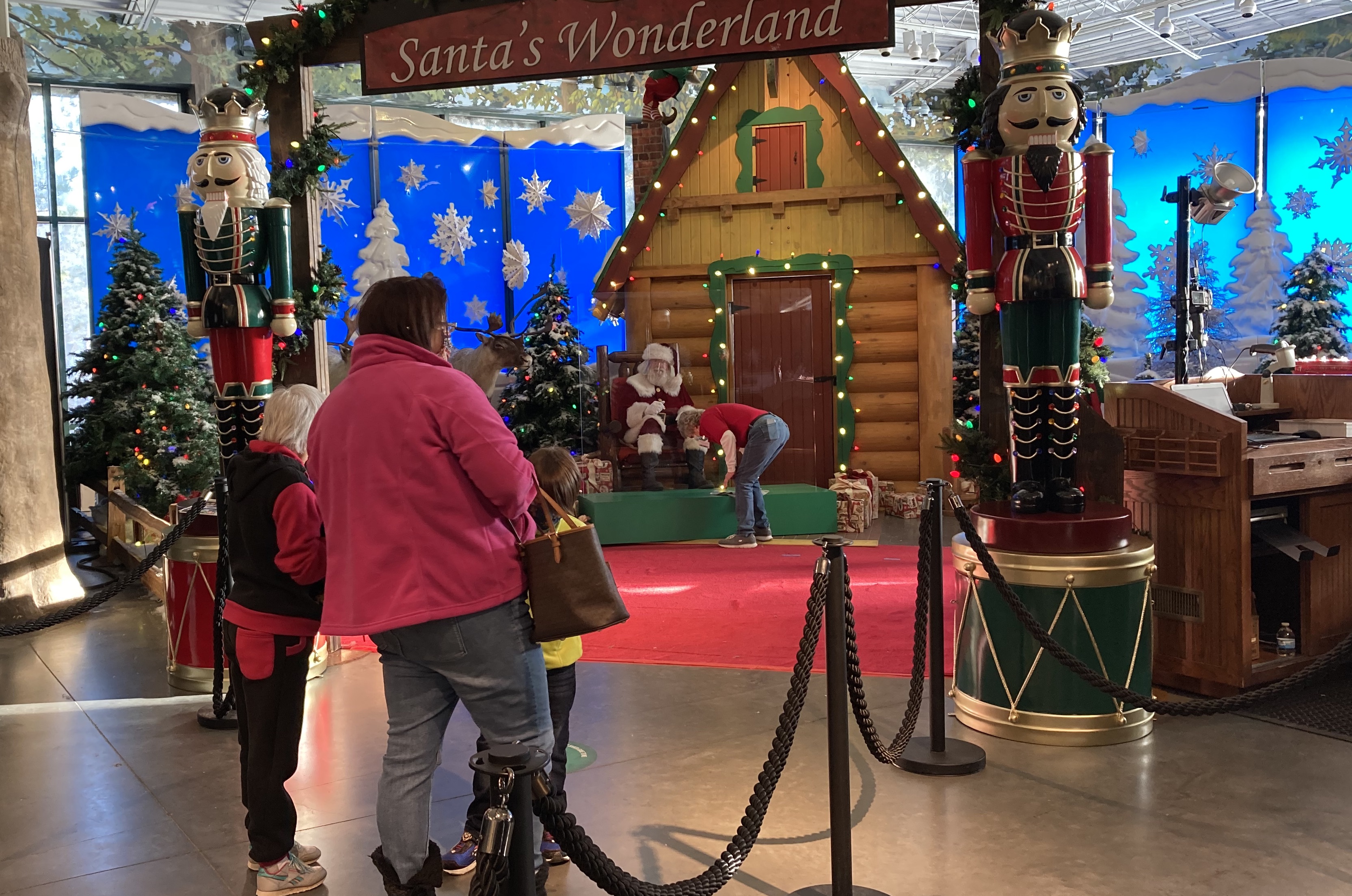 Alabama Santas - al.com