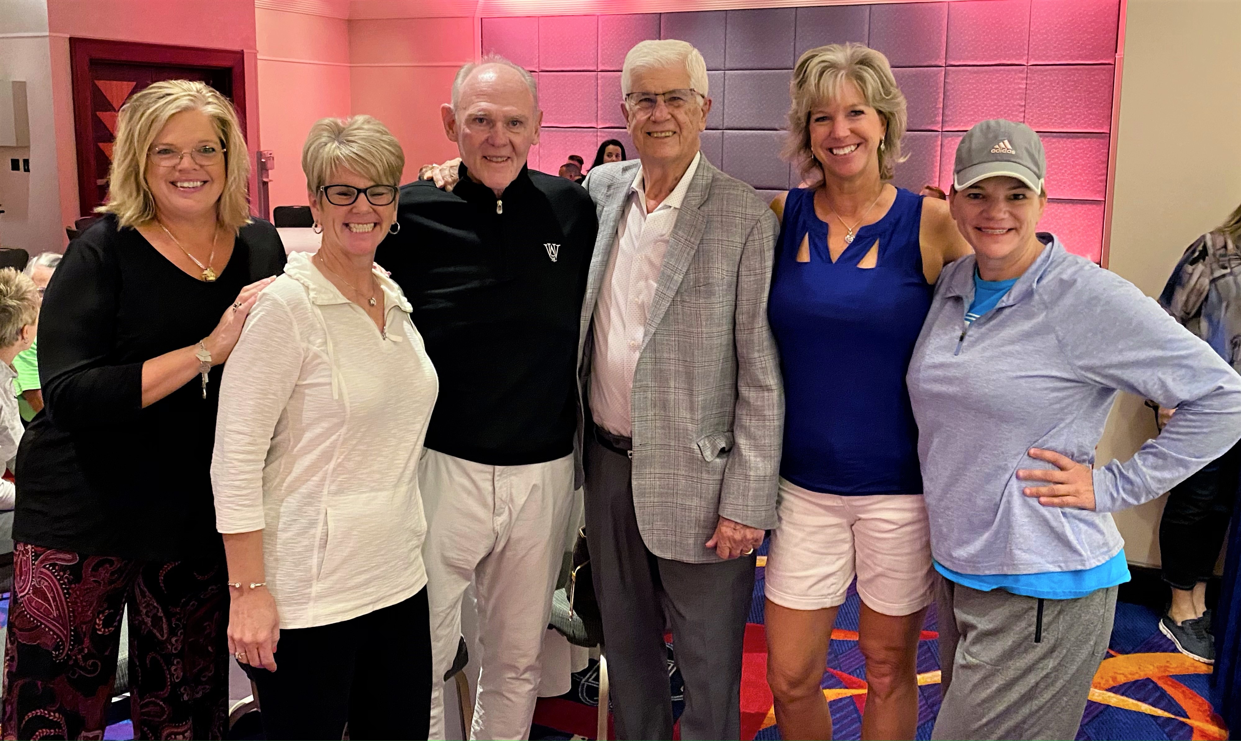 Larry Costello is enshrined in the Naismith Basketball Hall of Fame ...