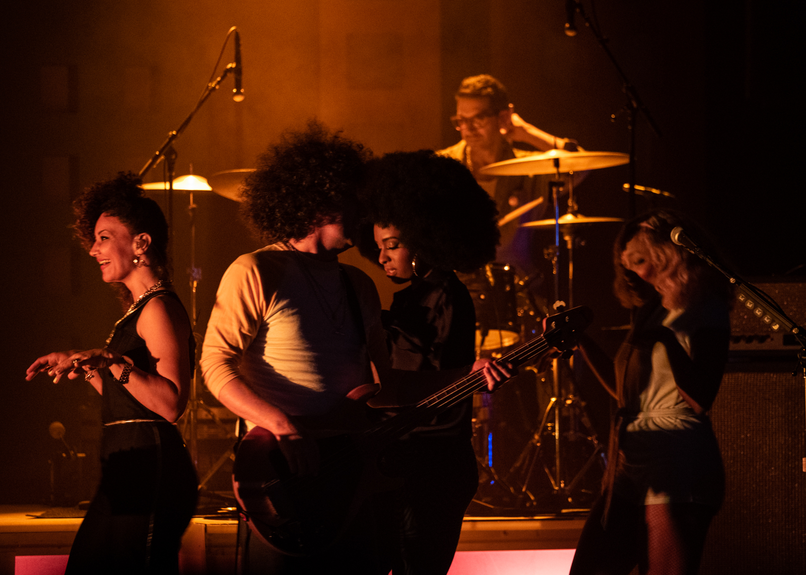 St. Vincent in Cleveland - cleveland.com