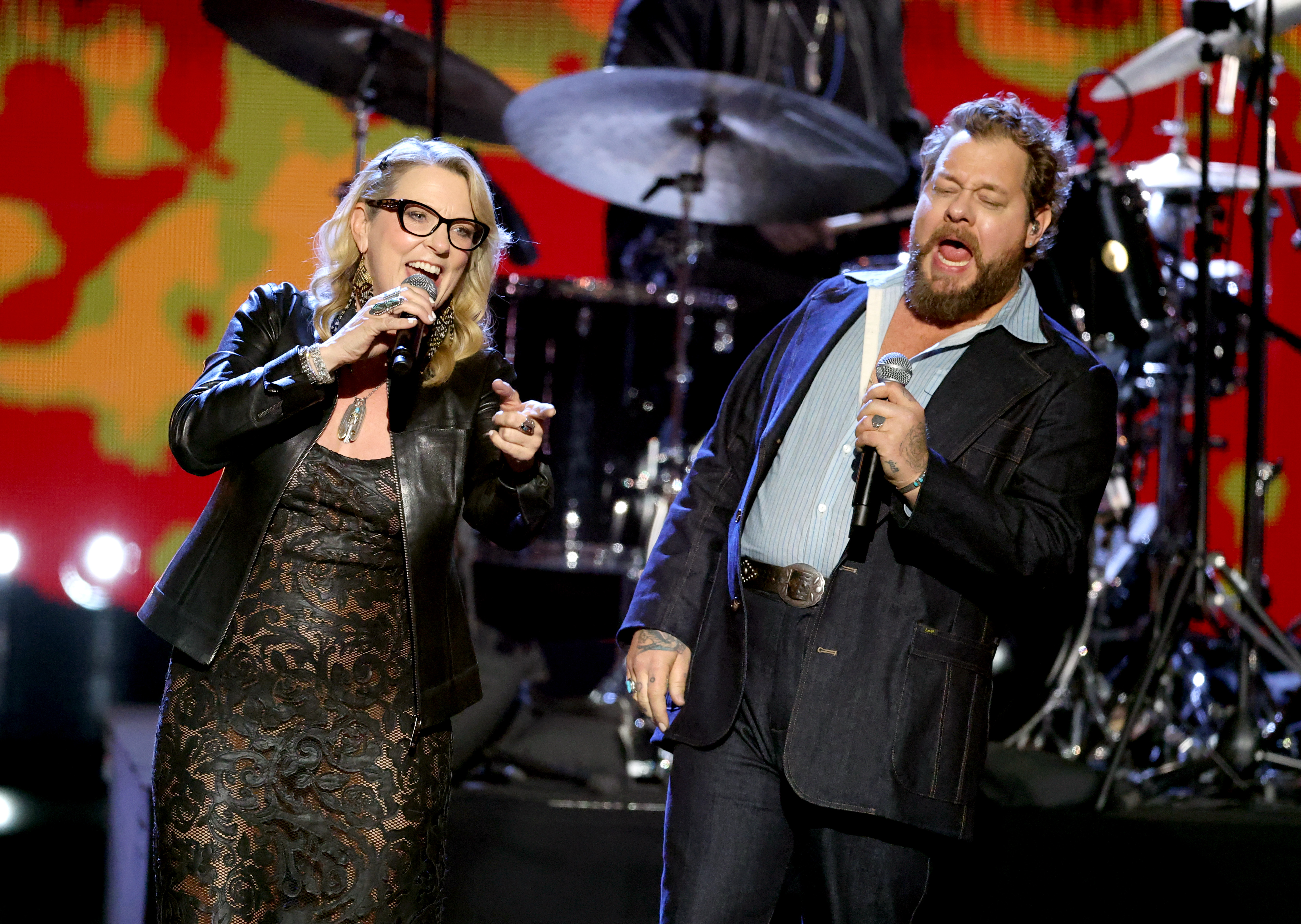 2025 Rock & Roll Hall of Fame Induction Ceremony - cleveland.com