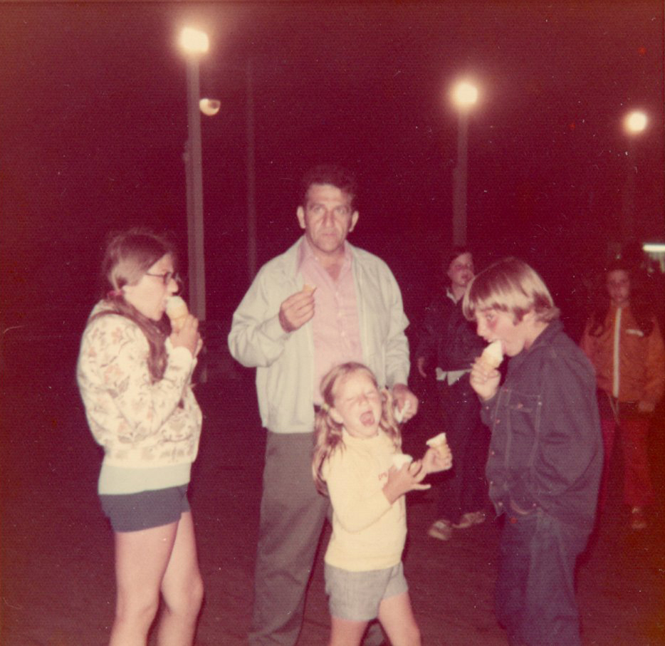 Dominick Calicchio on Smith Street in Jersey City - nj.com