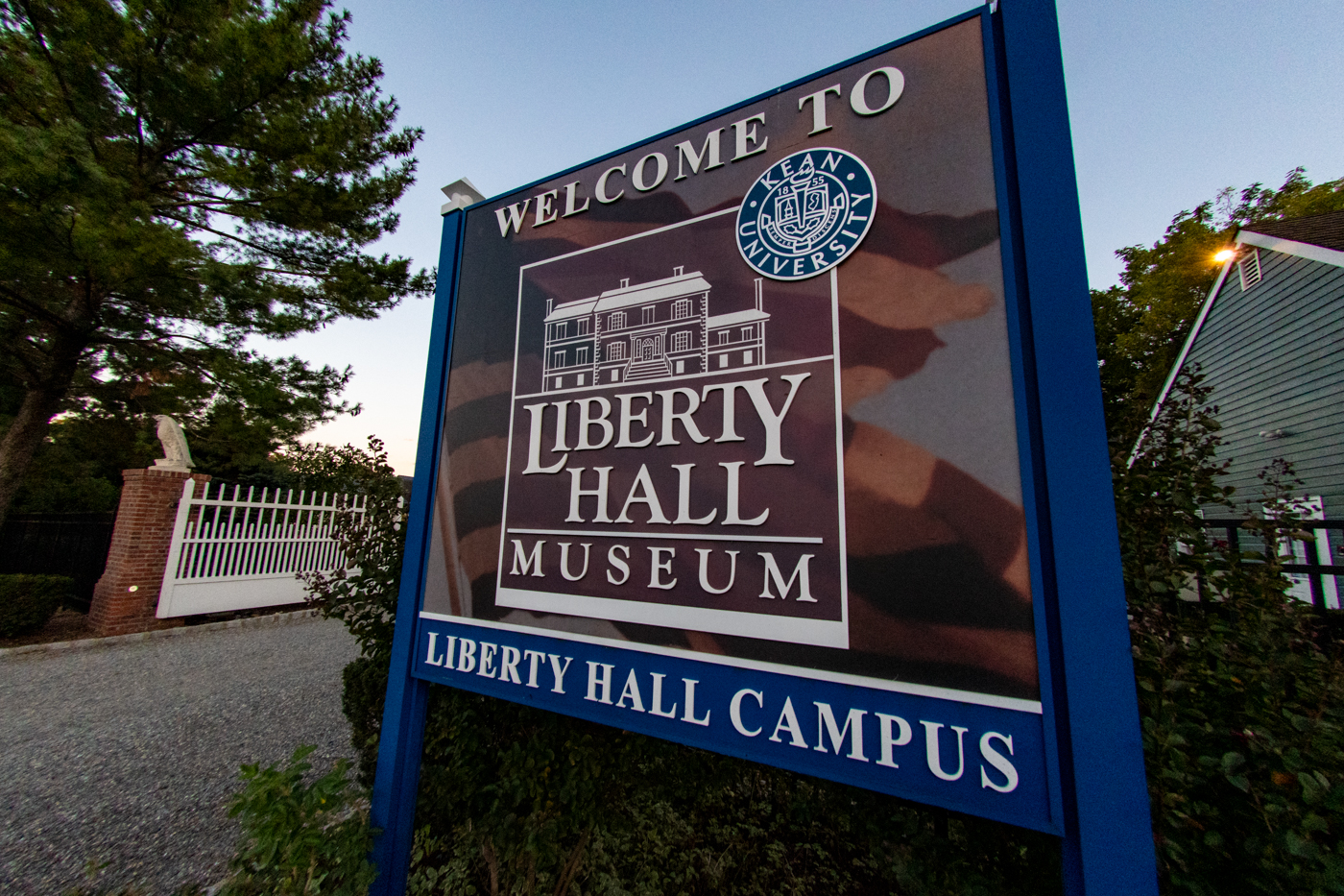 Hyperlocal Paranormal - nj.com