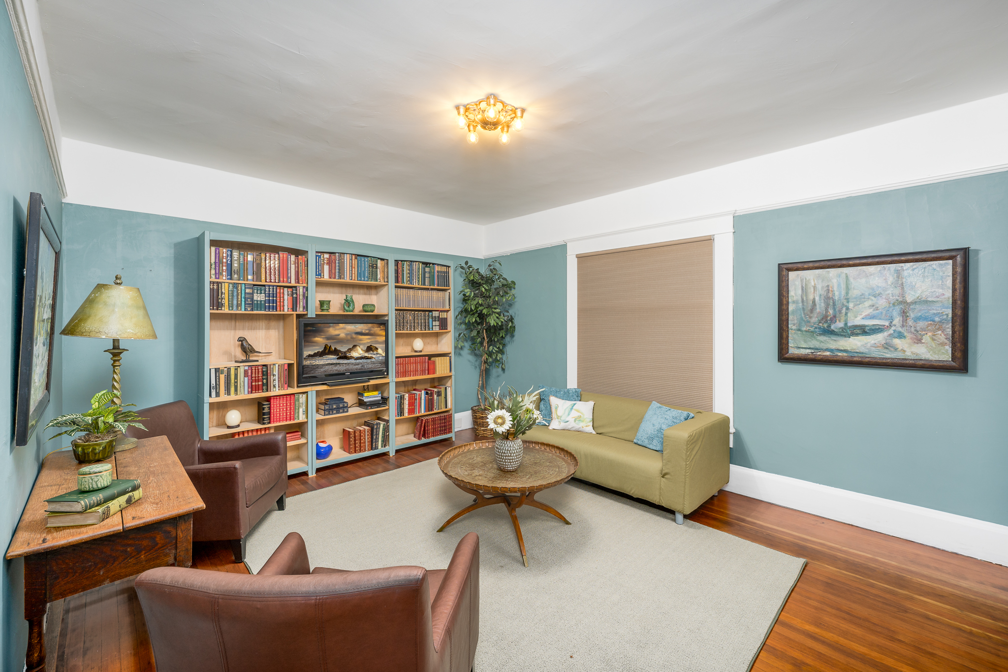 1908 Foursquare - oregonlive.com