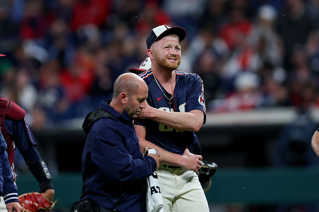 Cleveland Guardians vs. Los Angeles Angels, May 30, 2025 - cleveland.com