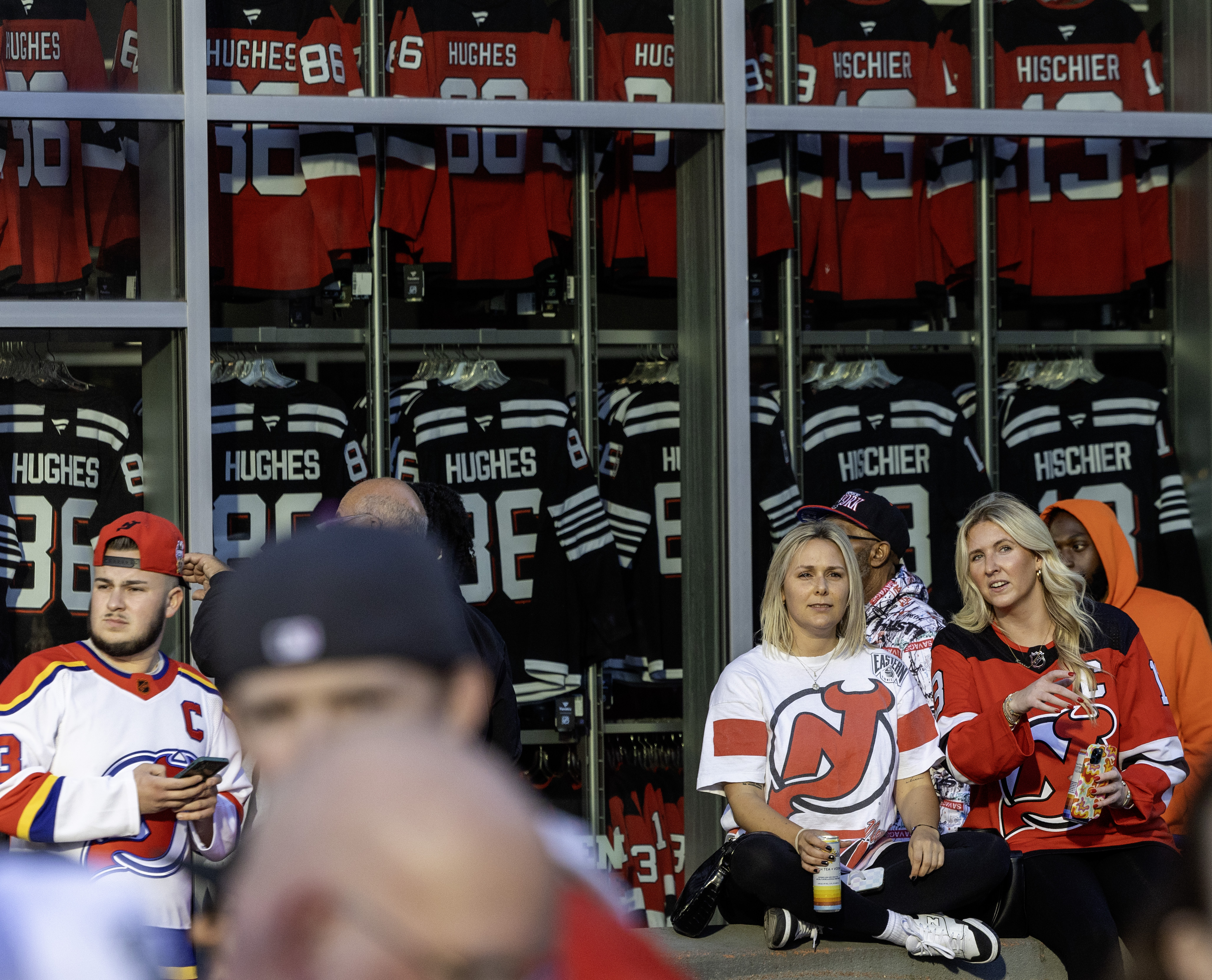 New Jersey Devils vs. Toronto Maple Leafs - nj.com