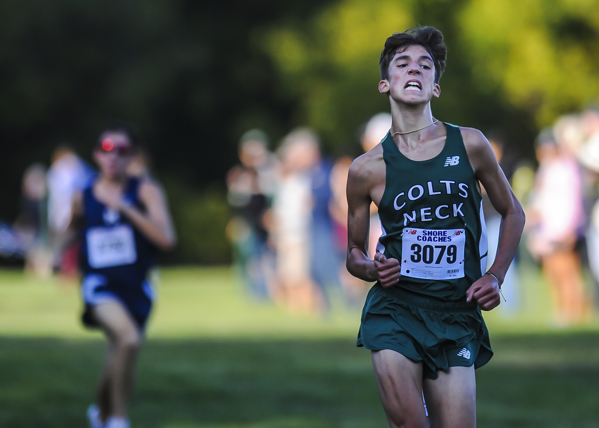 Monmouth County XC Championships - nj.com