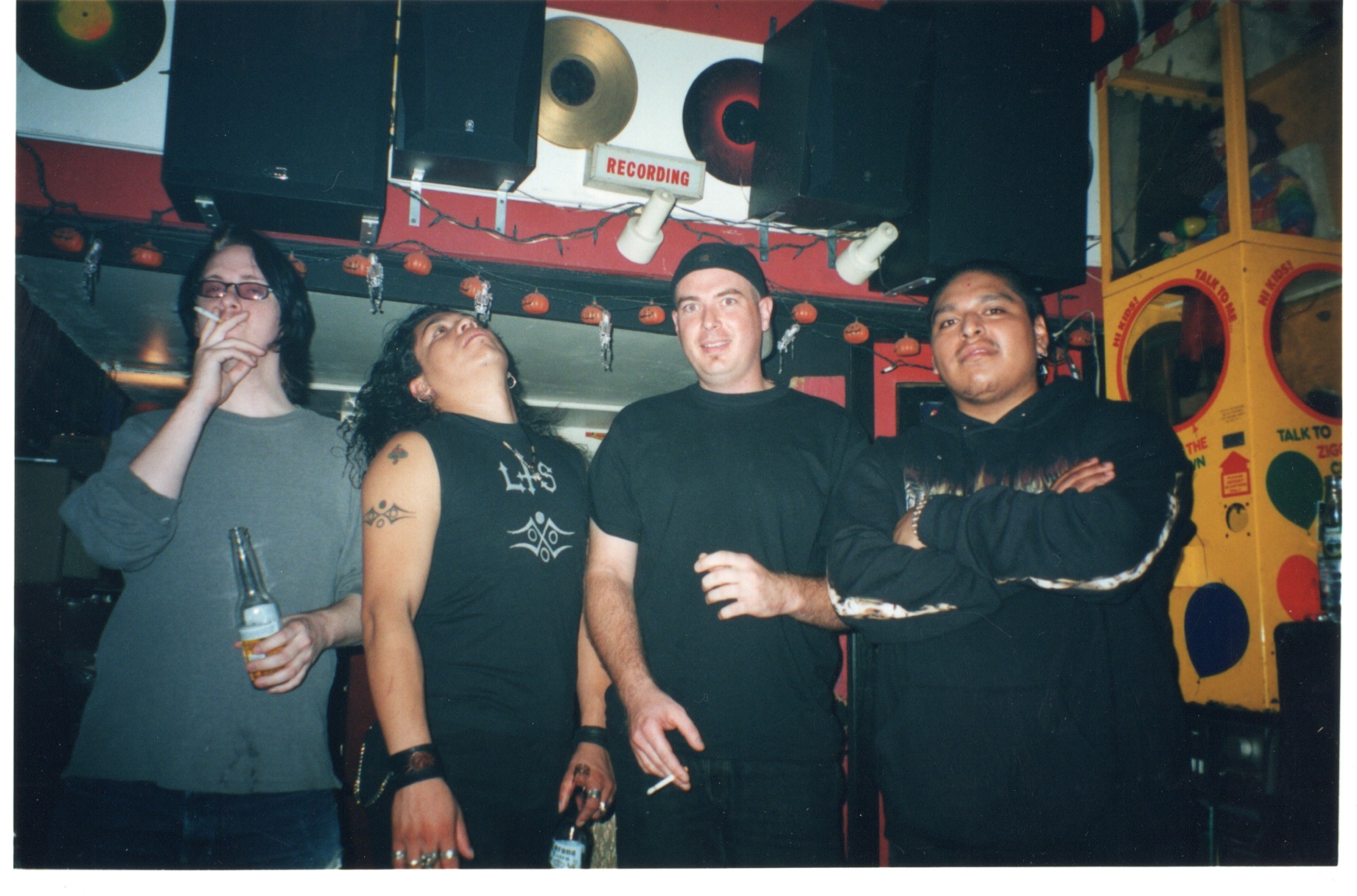 Aron Christensen's life in photos - oregonlive.com