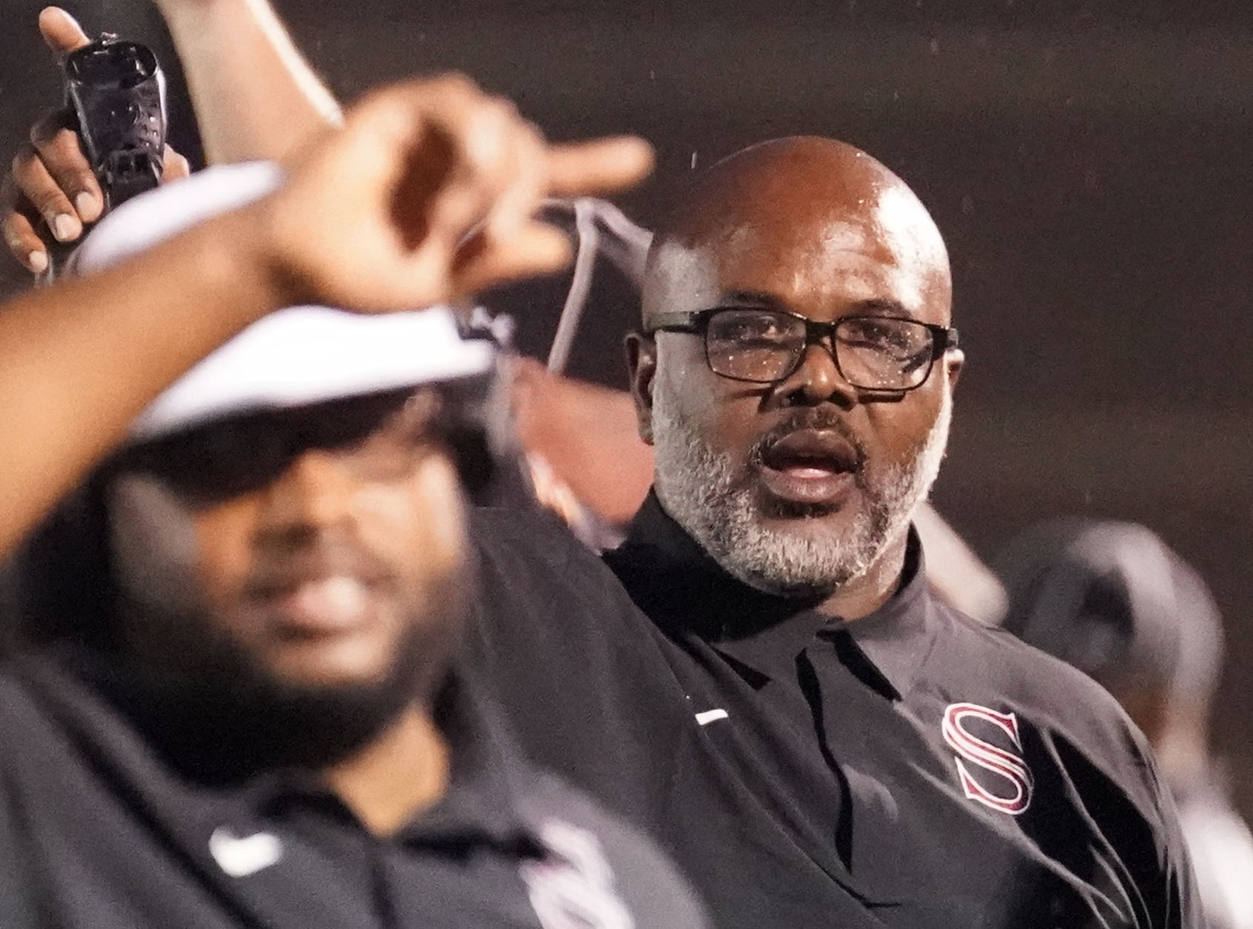 Sparkman vs. Austin High School Football Sept. 17, 2021 - al.com