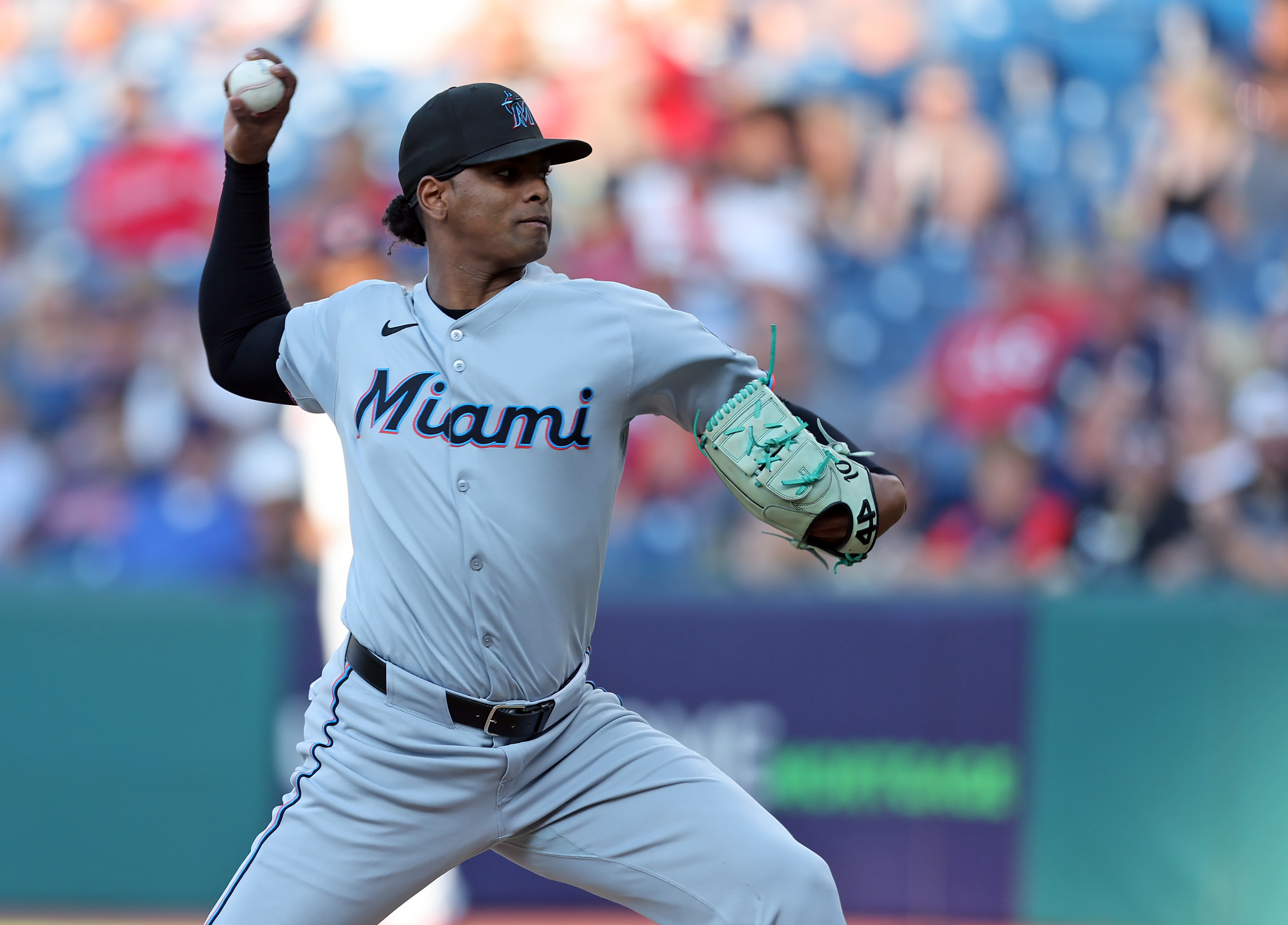 Cleveland Guardians vs. Miami Marlins, August 14, 2025 - cleveland.com