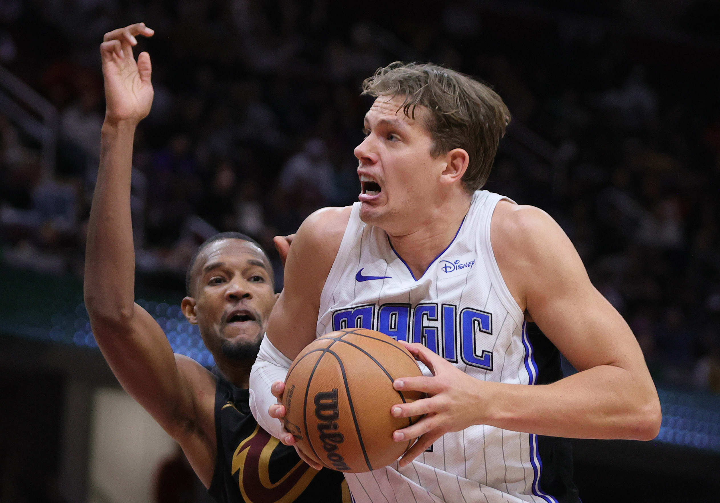 Cleveland Cavaliers vs. Orlando Magic, December 6, 2023 - cleveland.com