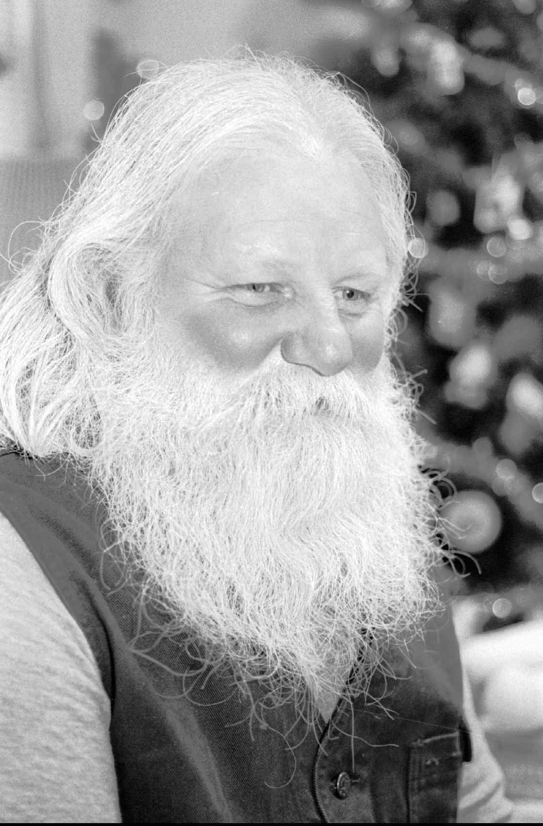 Santa, then and now - silive.com