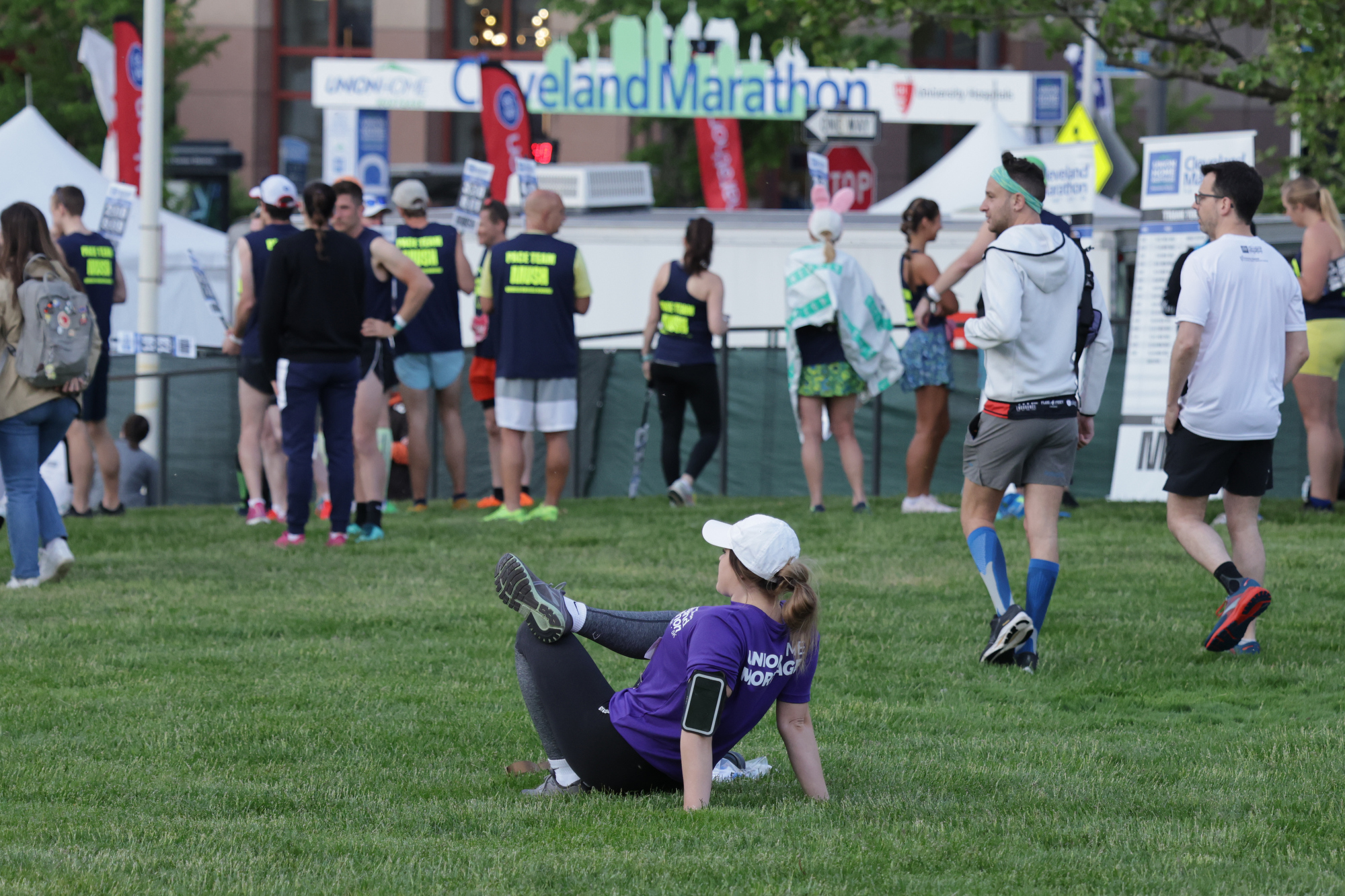 2023 Cleveland Marathon - cleveland.com