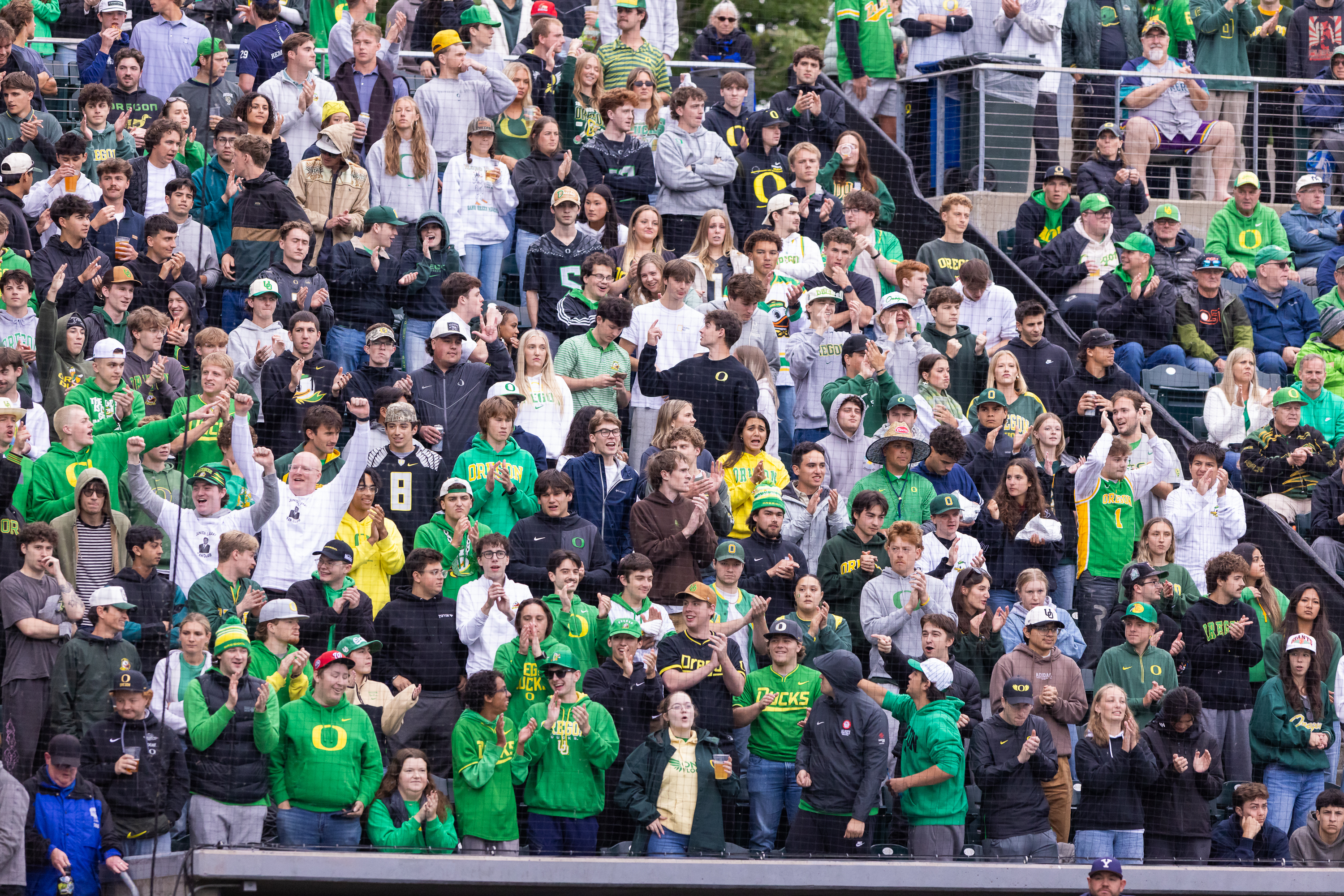 Oregon Ducks Football, Basketball, Baseball, and More Sports News ...