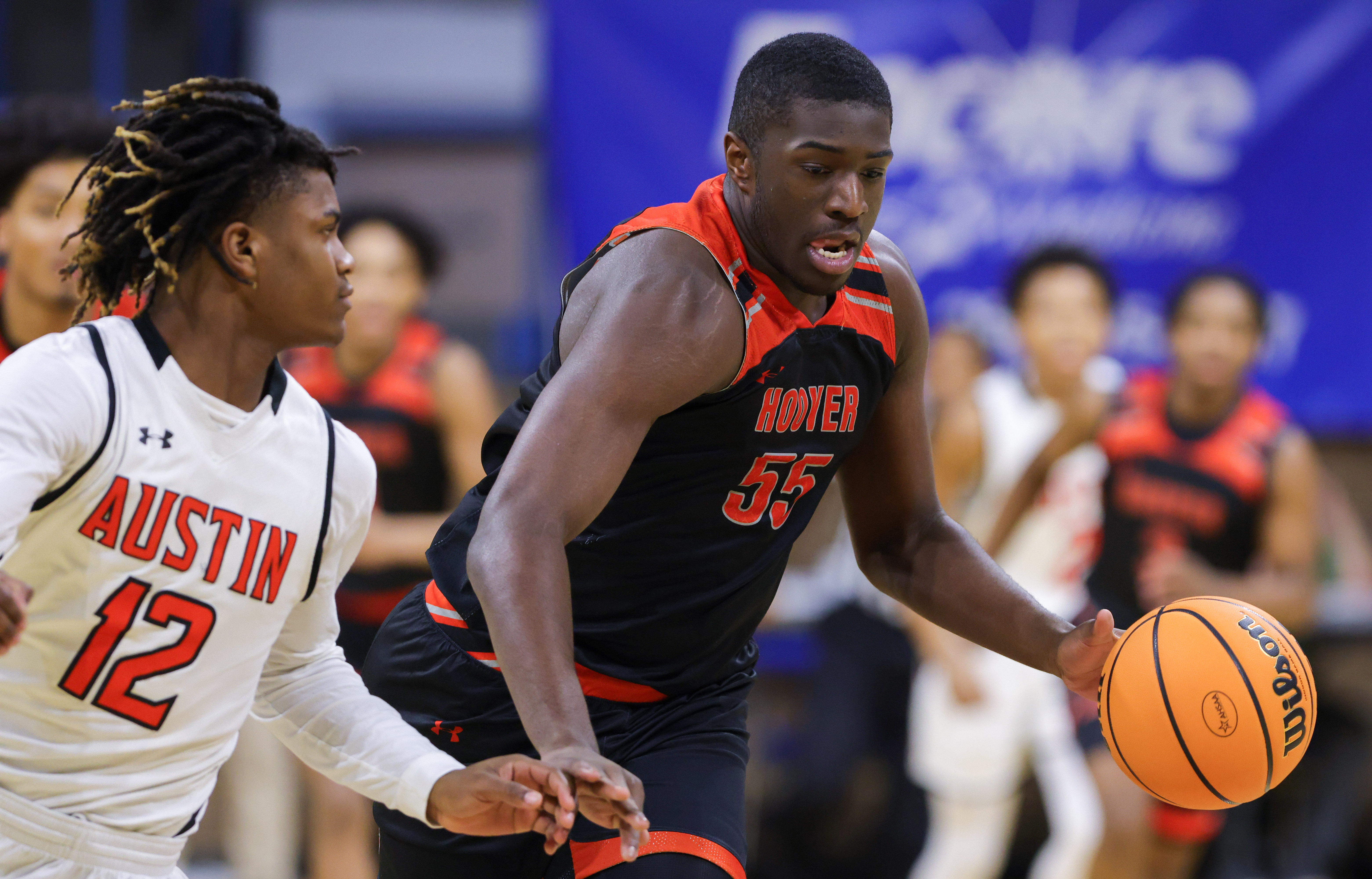 AHSAA NW Regional Basketball-7A Boys - al.com